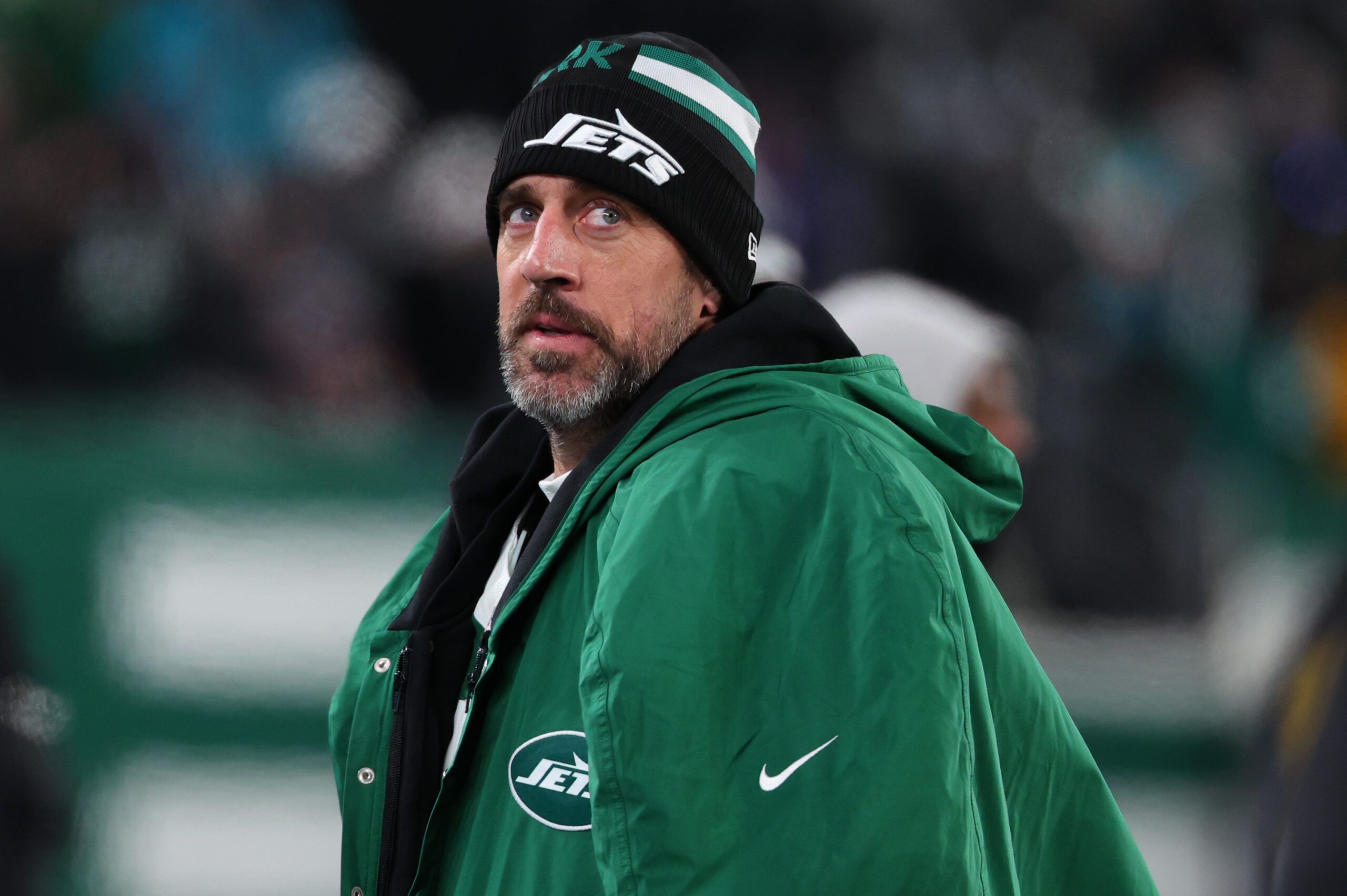 Aaron Rodgers' Former Teammate David Bakhtiari Roasts Legendary QB ...