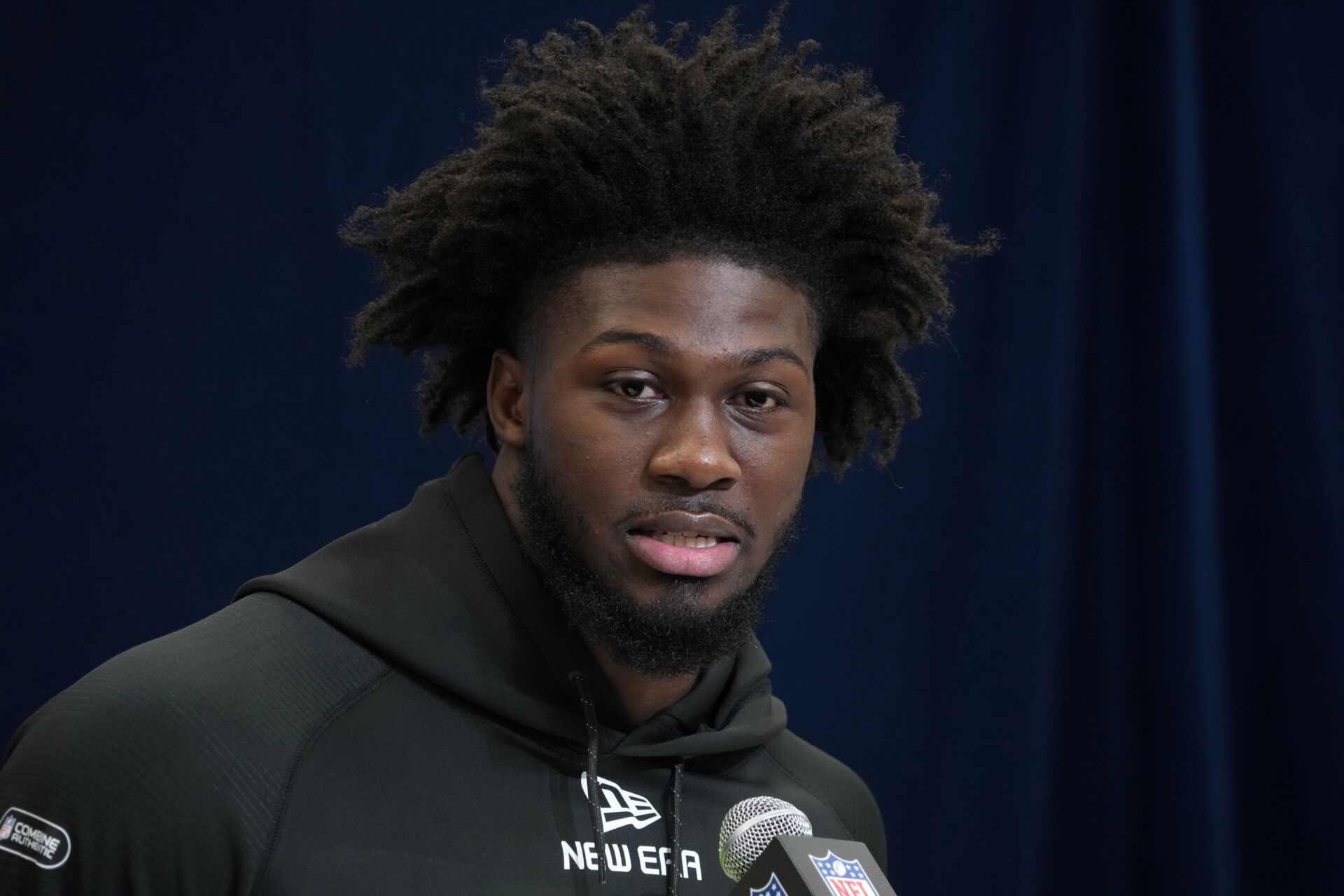 Who Are Jalon Walker's Siblings? Get To Know the Georgia LB's Brother ...