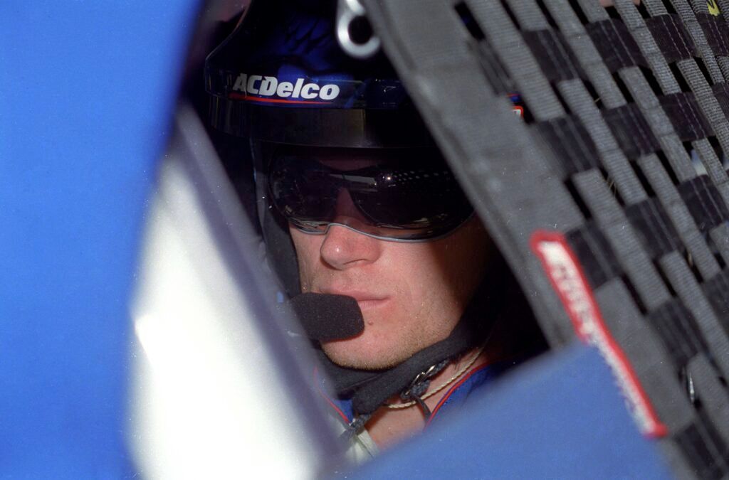 Dale Earnhardt Jr. Unveils Hidden Secret Behind His '98/'99 NASCAR ...