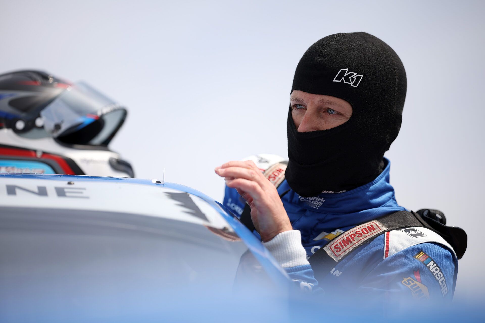 Dale Earnhardt Jr. Drops Delivers Heartfelt Wish After Kasey Kahne’s ...