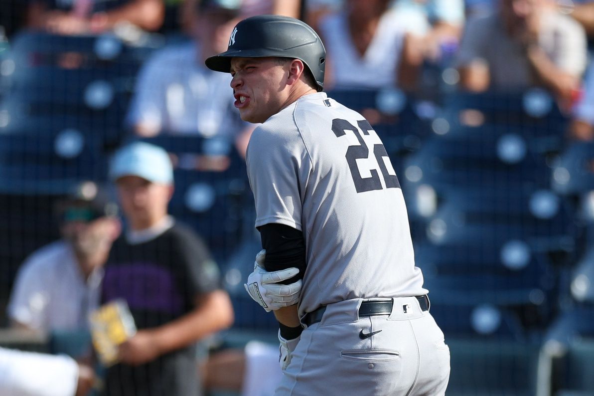 What Happened to Ben Rice? Latest Update on Yankees' Breakout Star's ...