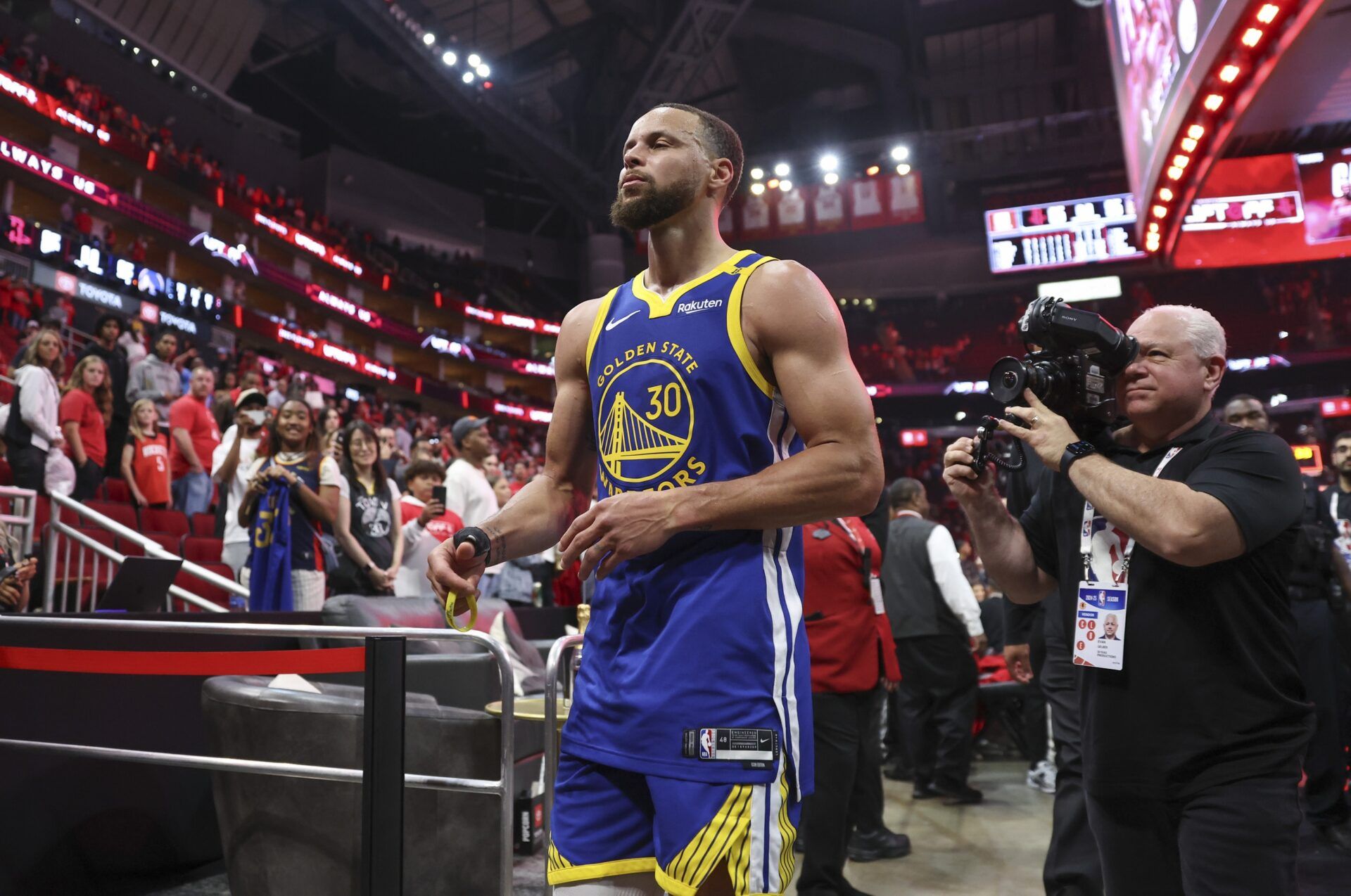 Stephen Curry Stats Tonight: A Look at Warriors Star's Performance vs ...