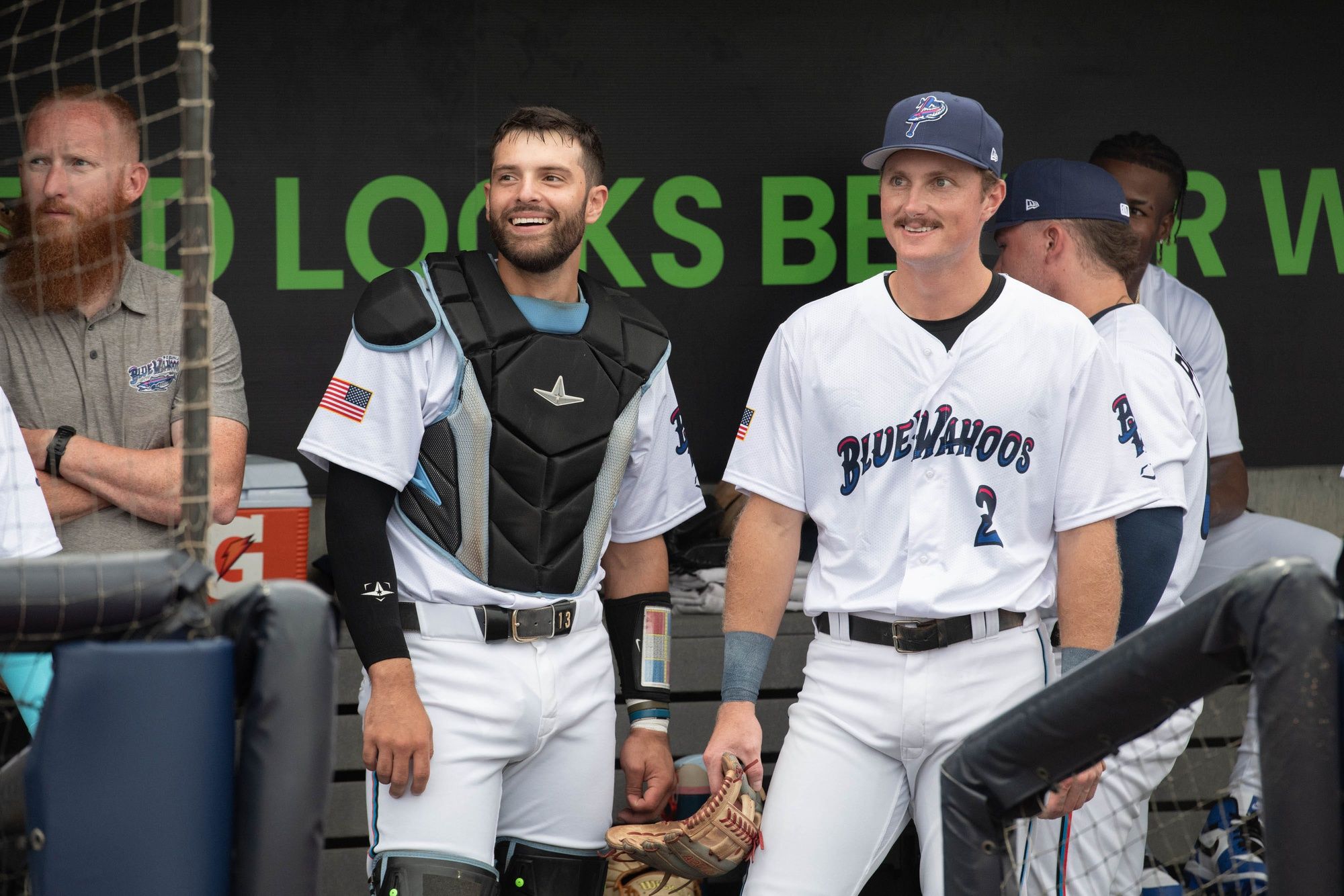 Ex-MLB Star Erupts After Marlins Take Pitch-Calling Power Away From Catchers