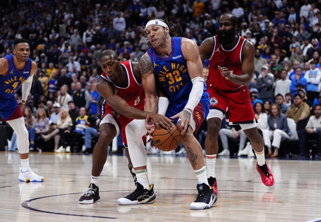 Is Aaron Gordon Playing Tonight? Latest Injury Update on Nuggets Star ...