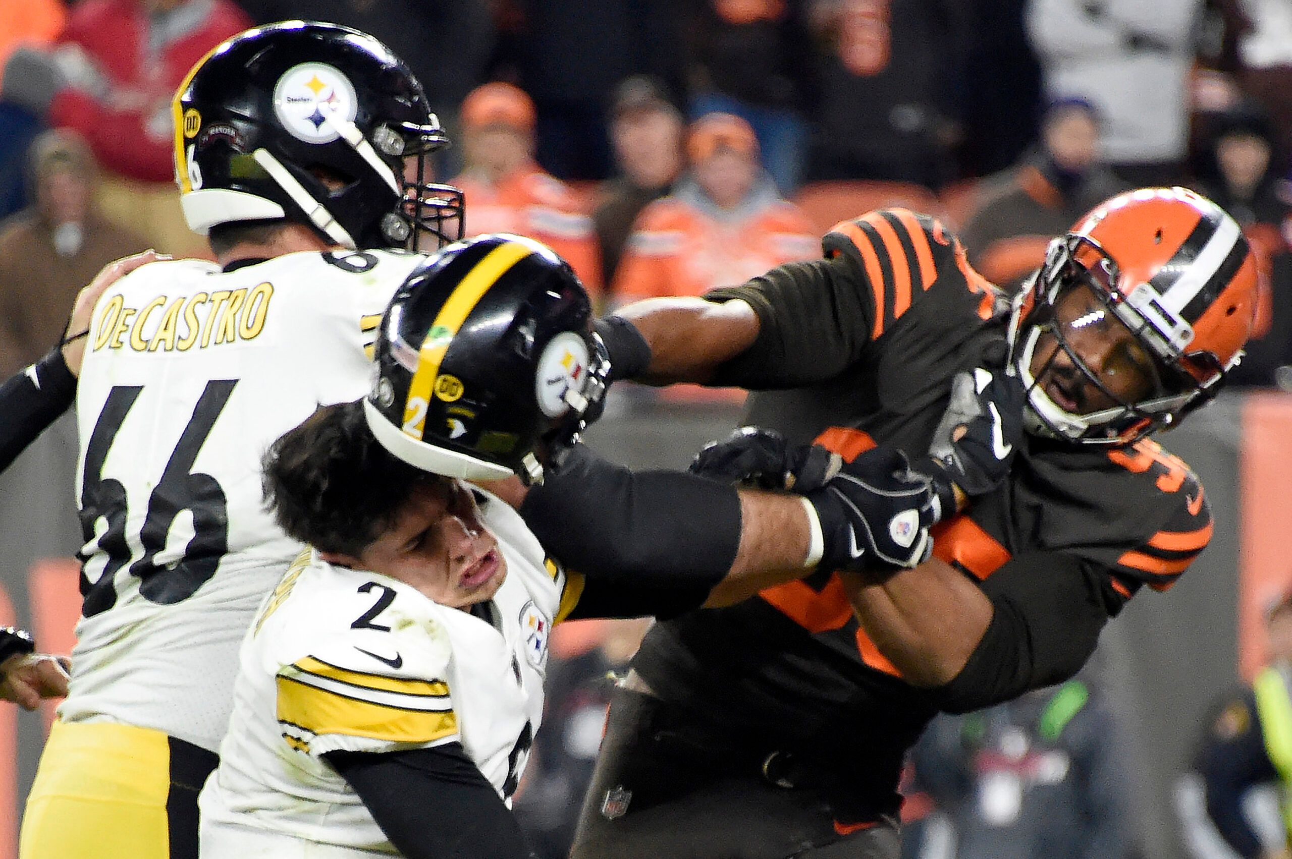 ‘Couldn’t Play Ahead of Mr. Mayonnaise’ — NFL Analyst Stephen A. Smith ...