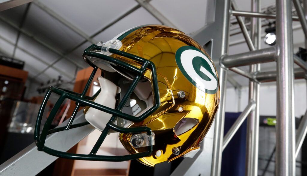 Who Is Jerry Kramer? Examining the 2-Time Super Bowl Champion's 11-Year ...