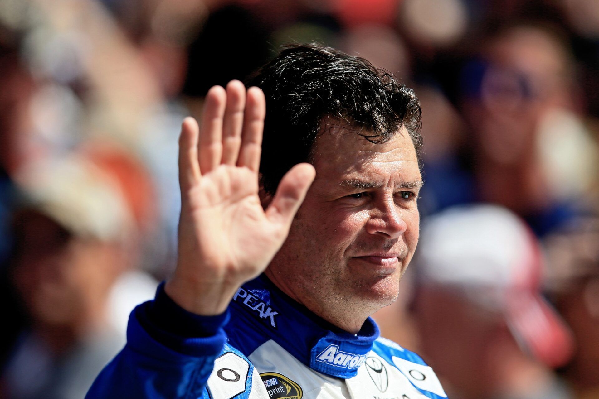 ‘Never Had That’ – Michael Waltrip Reveals How Dale Earnhardt Sr ...