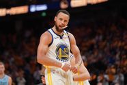 Stephen Curry Stats Tonight How Did The Warriors Star Perform Vs
