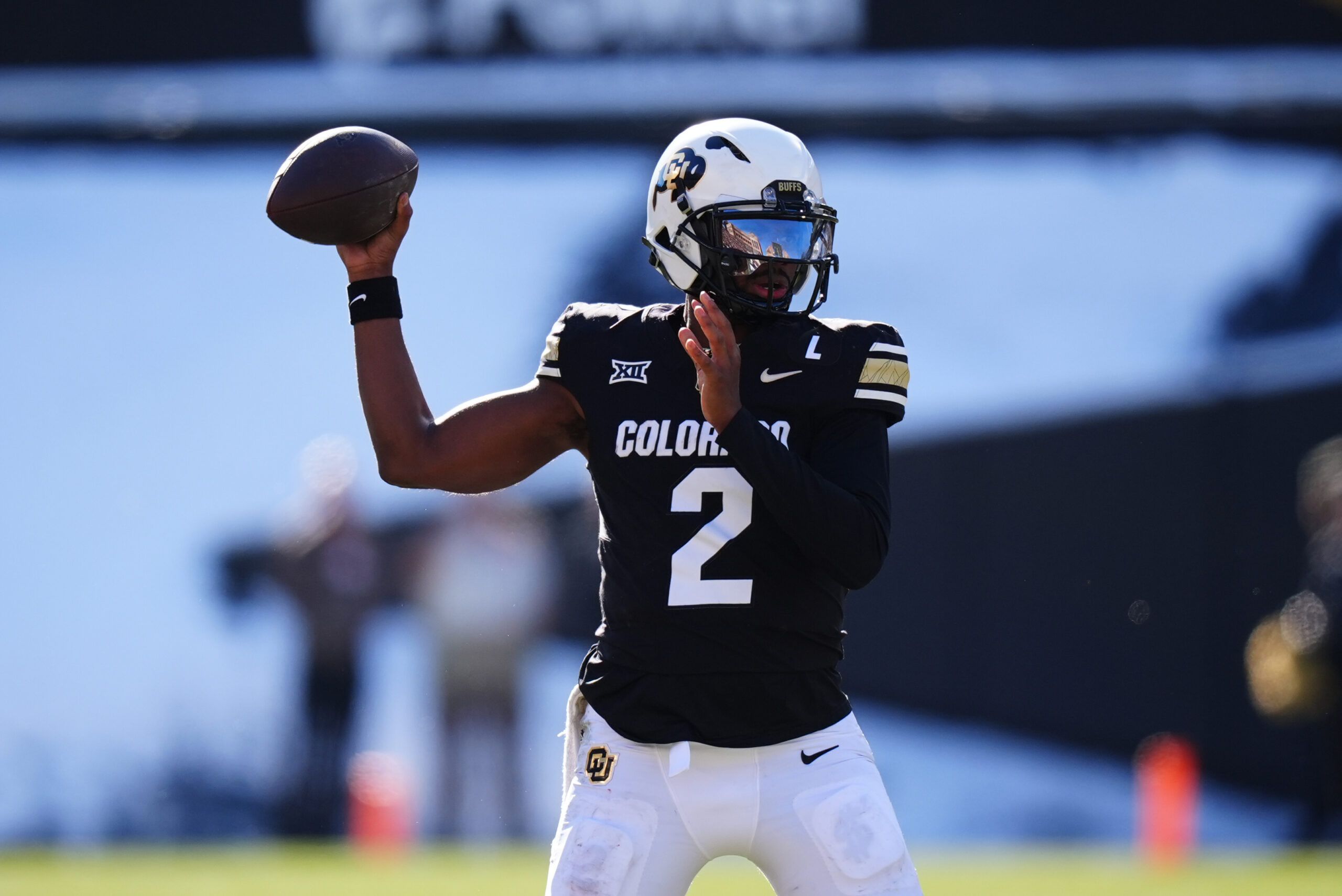 Former NFL Players Break Down Pros and Cons of QB Shedeur Sanders’ Game ...