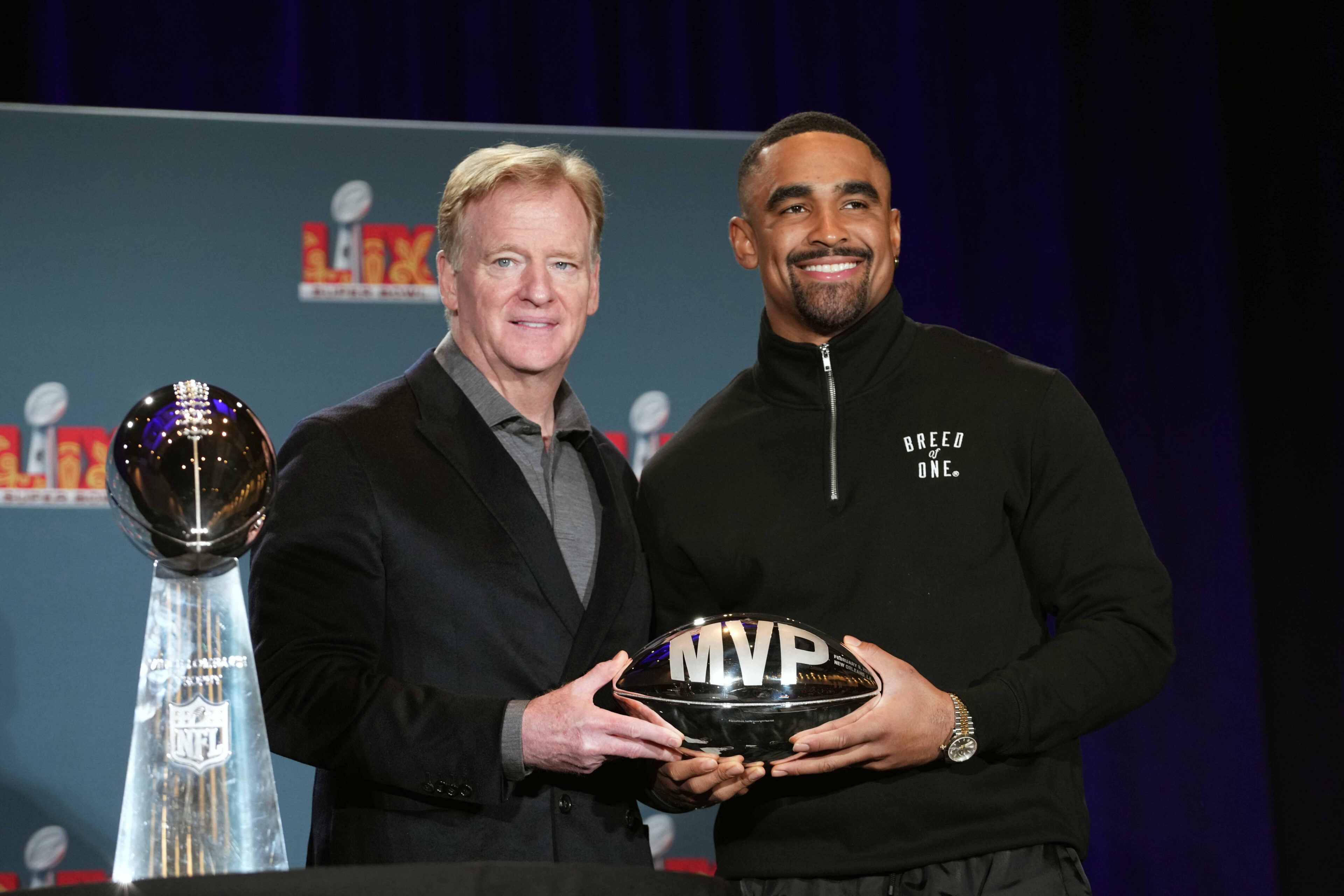 Did Roger Goodell Play in the NFL? Examining the NFL Commissioner’s ...