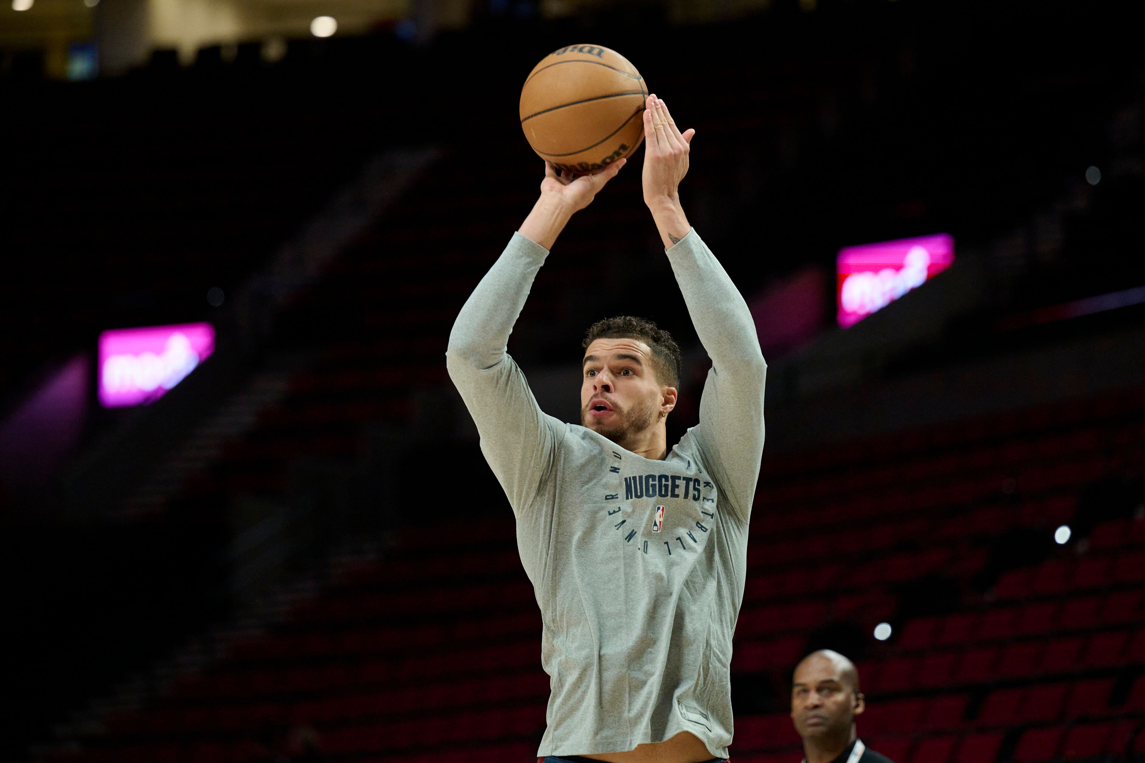Michael Porter Jr. Injury Update: Nuggets Dealing With Bad News After Game 2 Loss vs. Clippers