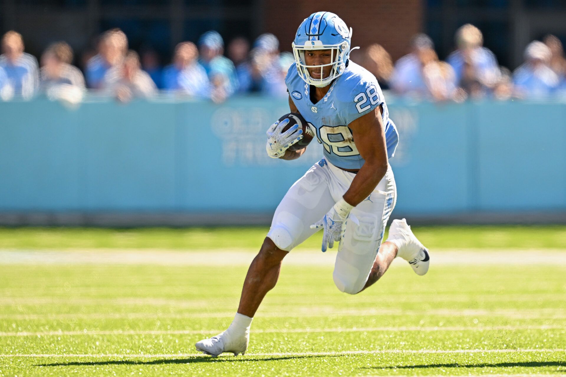 Does Omarion Hampton Have a Girlfriend? Examining the RB's Dating Life ...