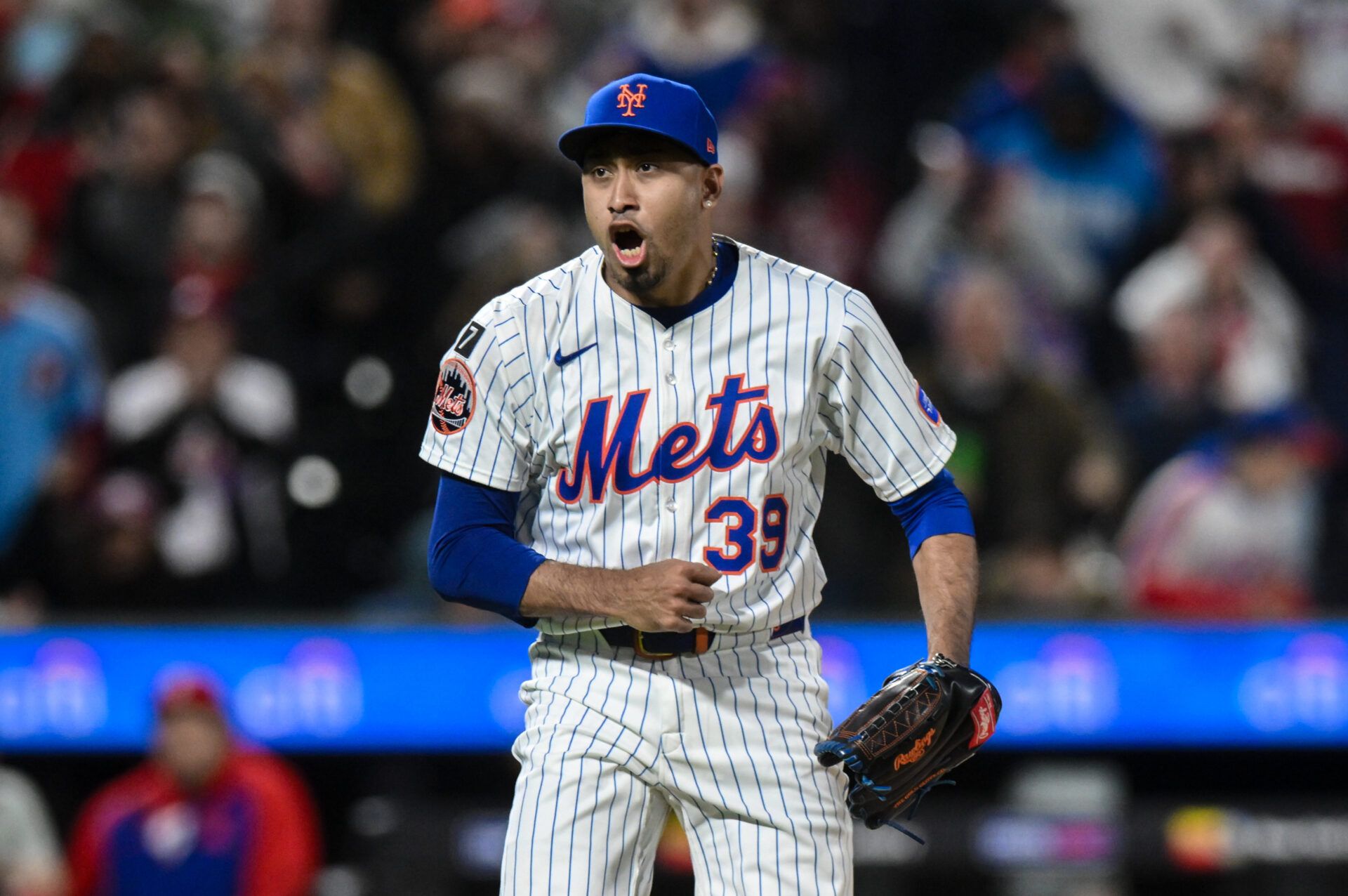 ‘Always Disrespected’ -- Mets Fans Fume After Being Ranked Below Rivals ...