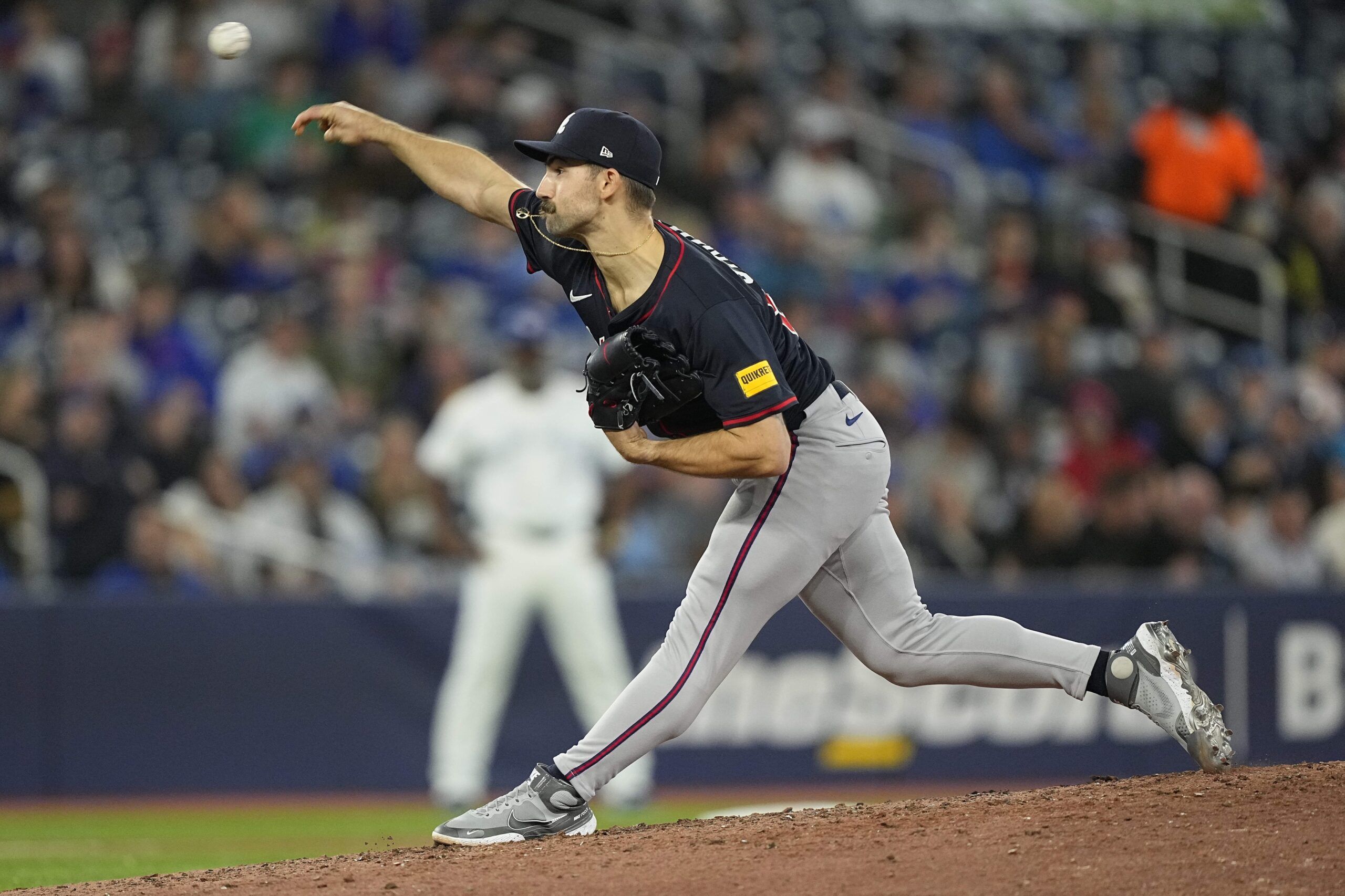 MLB Injury News: Braves Breathe Huge Sigh of Relief Despite Unclear ...