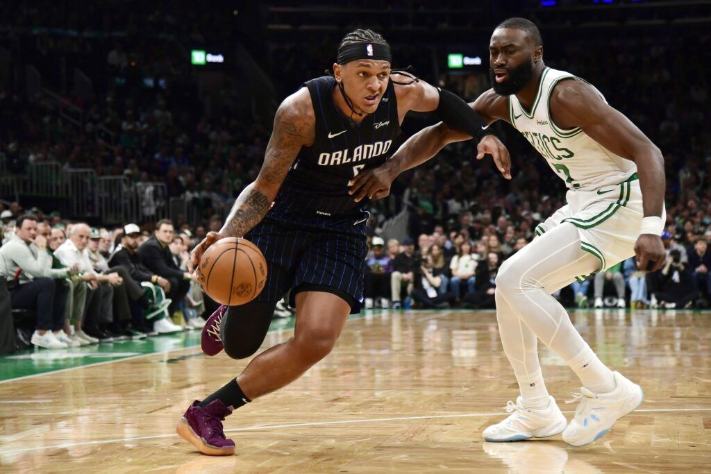 NBA Playoffs: Celtics vs. Magic Predictions, Expert Picks, and More