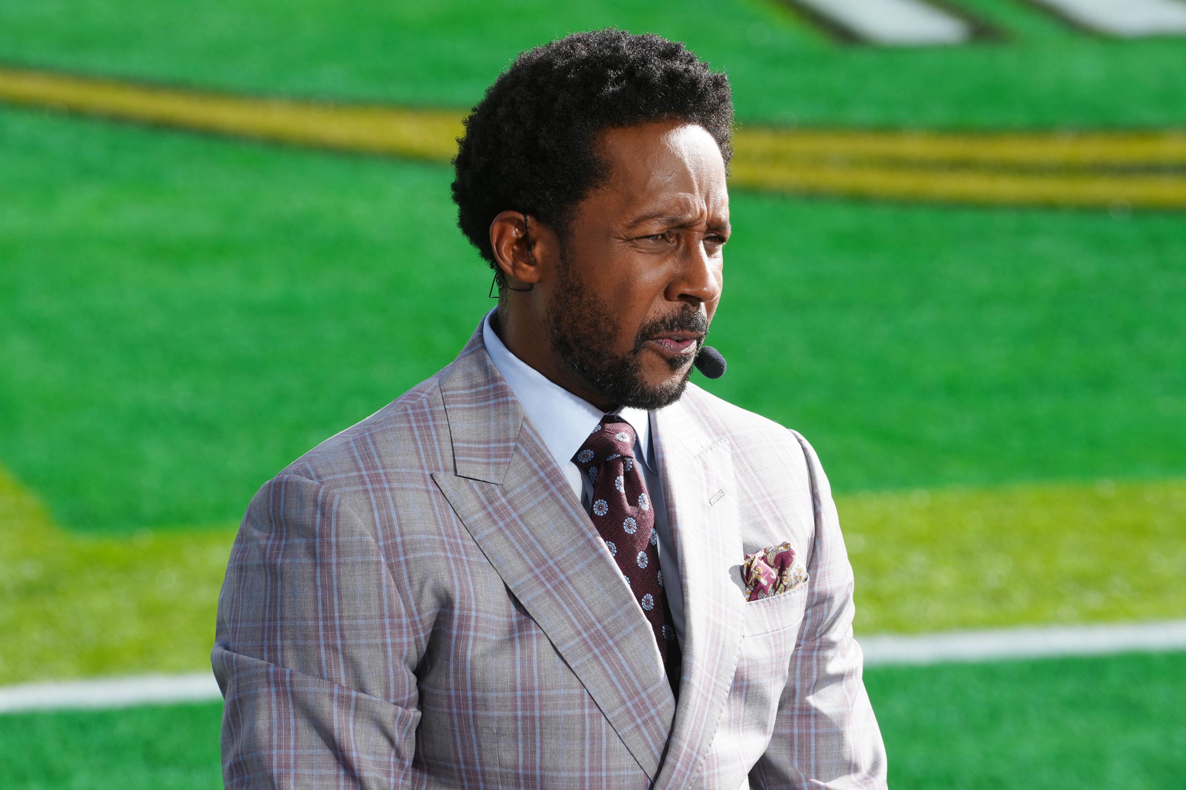 Did Desmond Howard Play in the NFL? Revisiting the Heisman Trophy ...