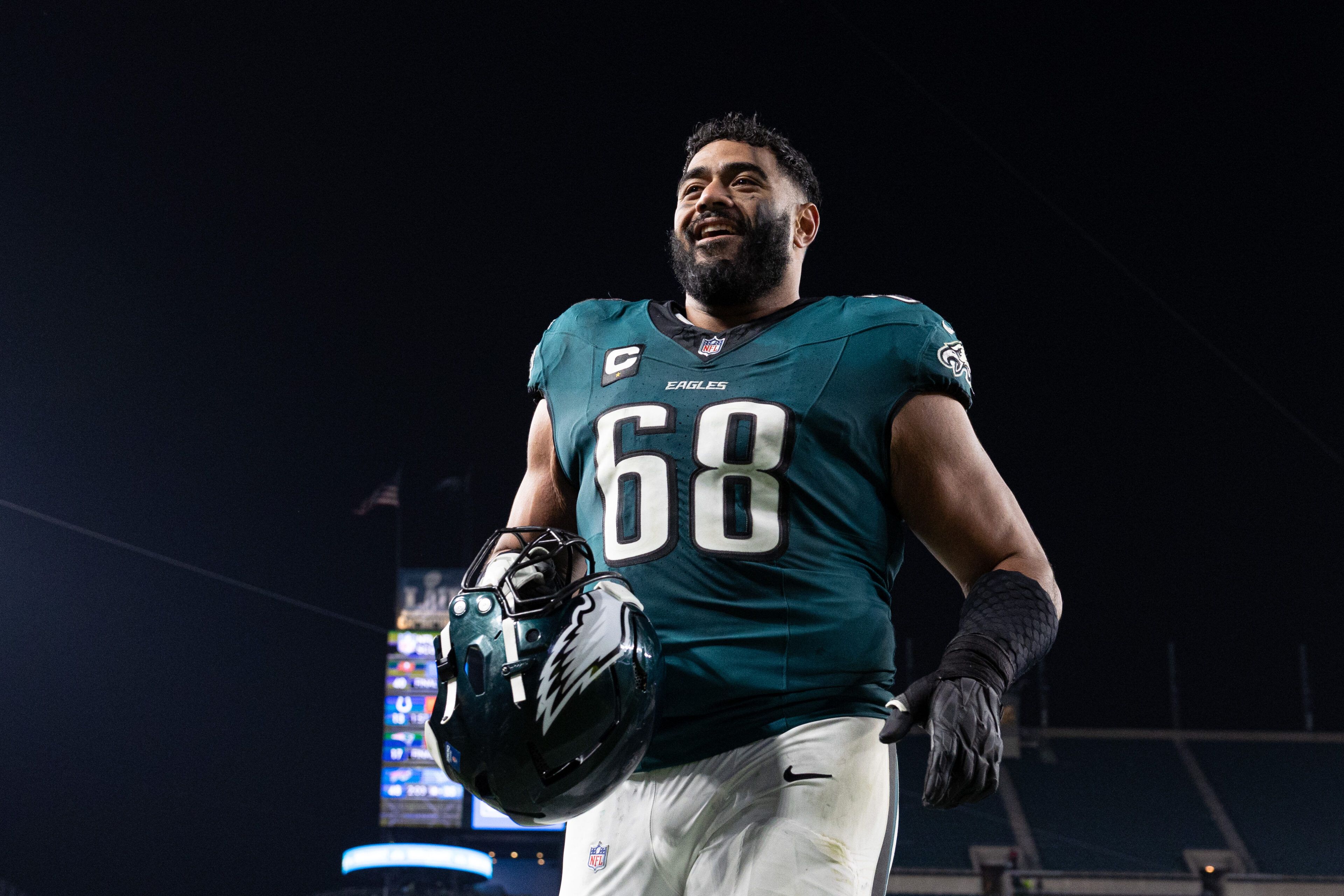 What Is the NFL’s International Player Pathway Program, and How Does It ...