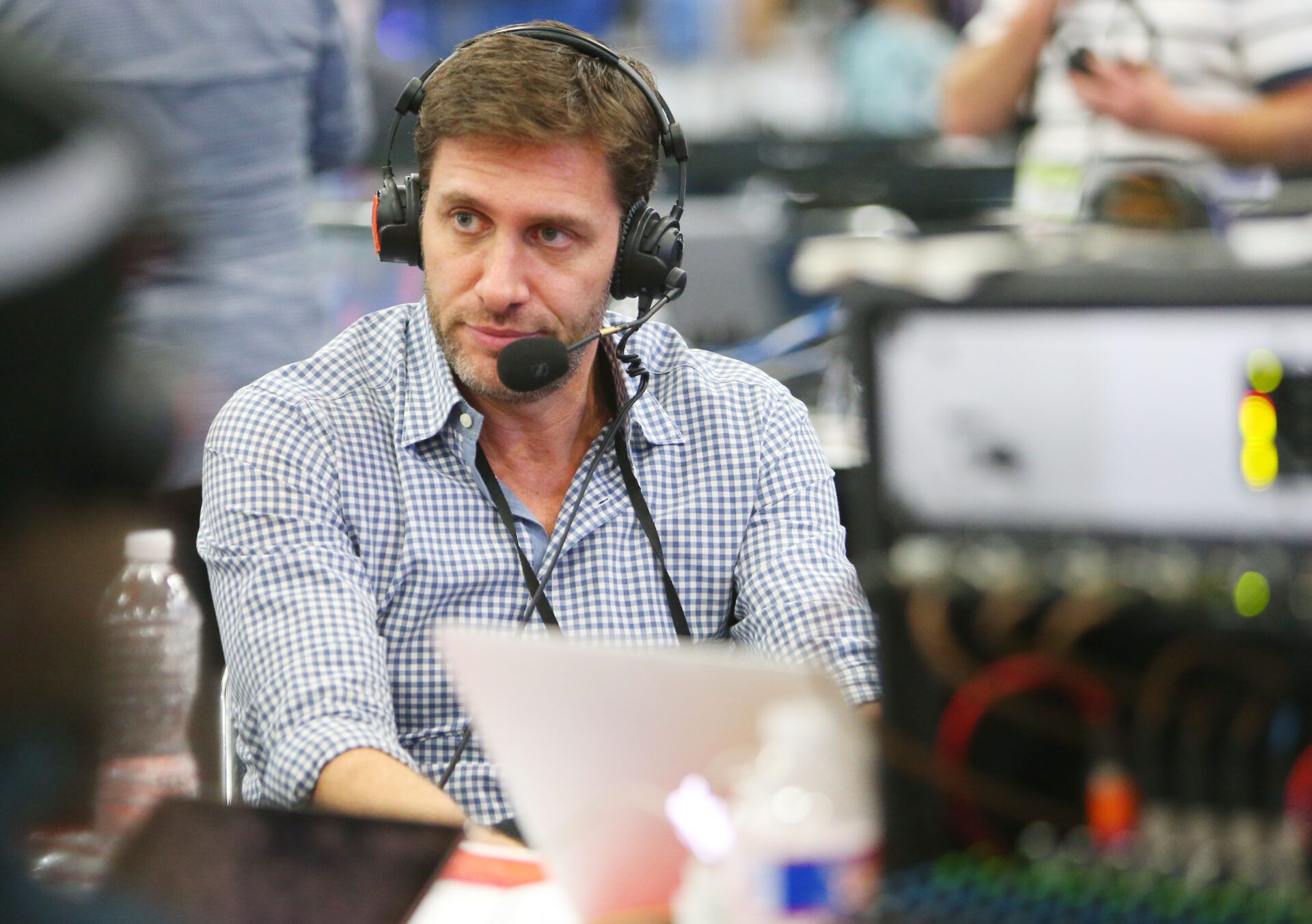 Did Mike Greenberg Play in the NFL or College Football? Examining the ESPN Host's Career Path