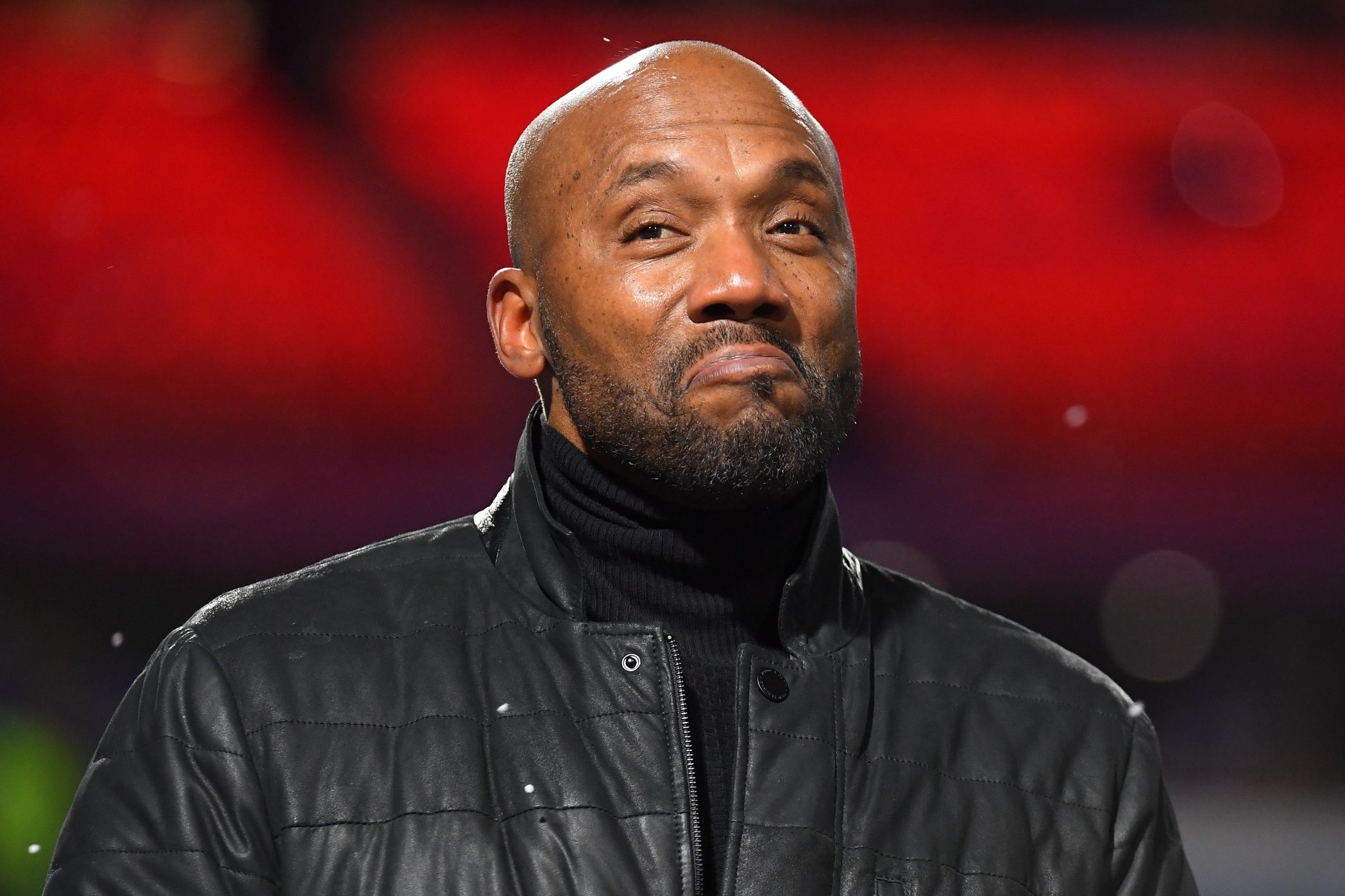 Did ESPN’s Louis Riddick Play in the NFL or College? Examining the Former Executive’s Career Path