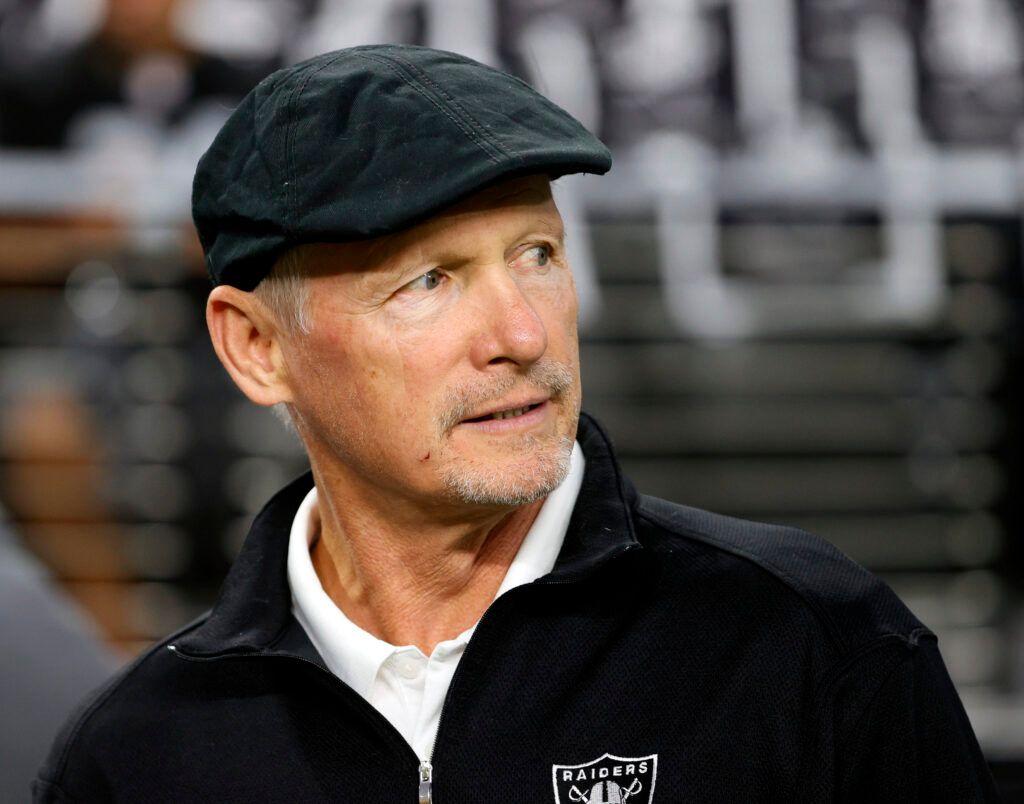 What Happened To Mike Mayock? Examining What the NFL Draft Expert and ...