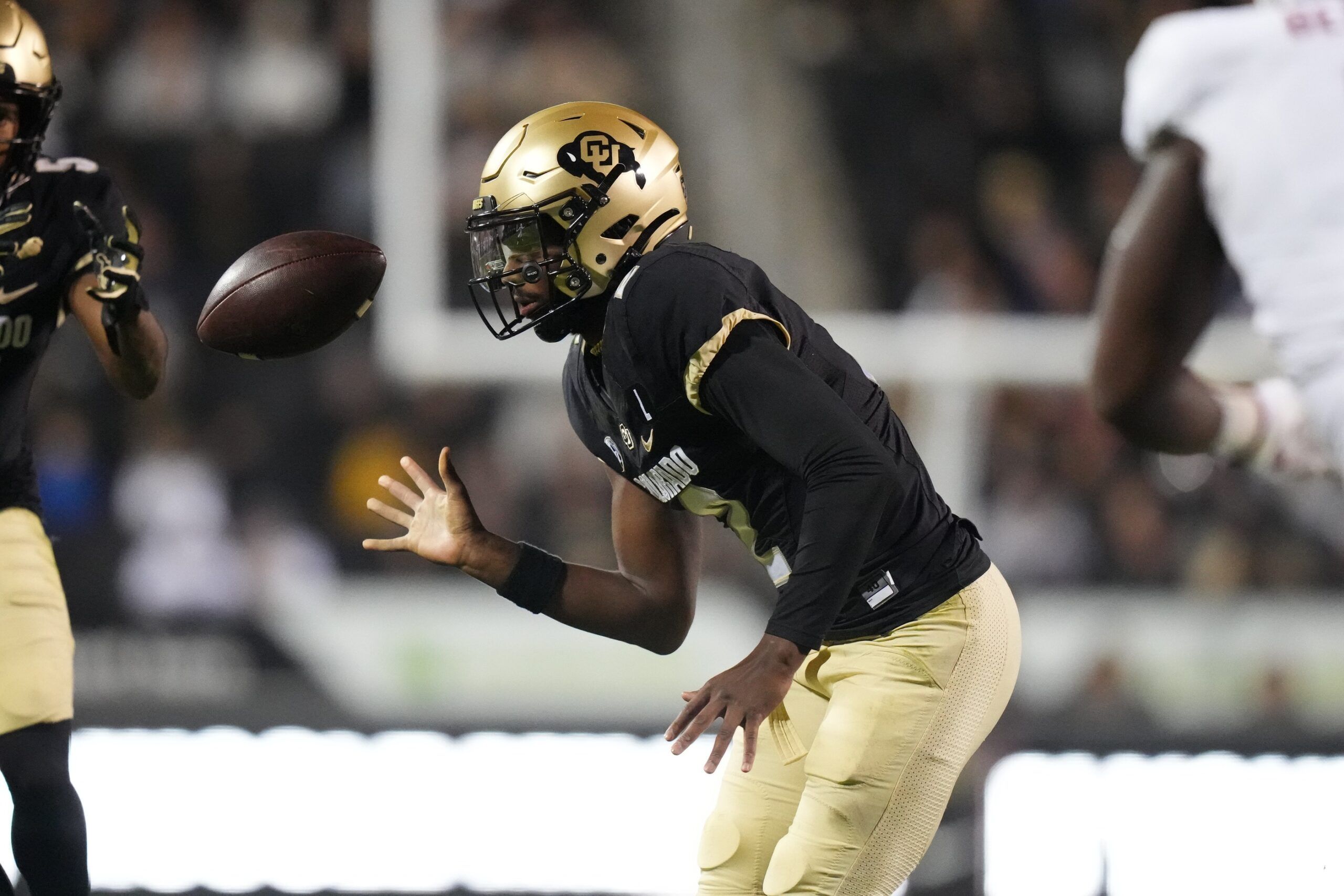 Shedeur Sanders 2025 NFL Draft Hub: Scouting Report, Draft Profile ...