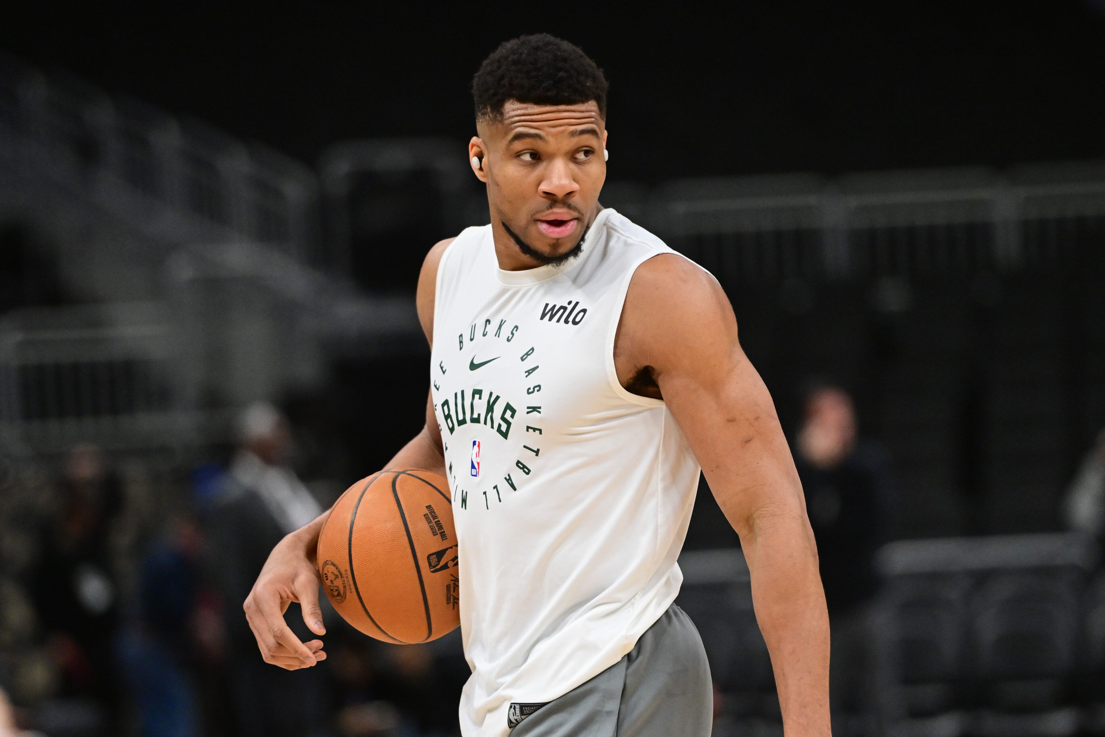 Giannis Antetokounmpo Net Worth and NBA Contract: What Is the Bucks Star’s Salary?