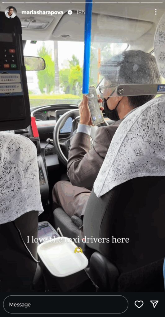 Maria Sharapova’s Having the Time of Her Life With Fiancé Alexander in ...