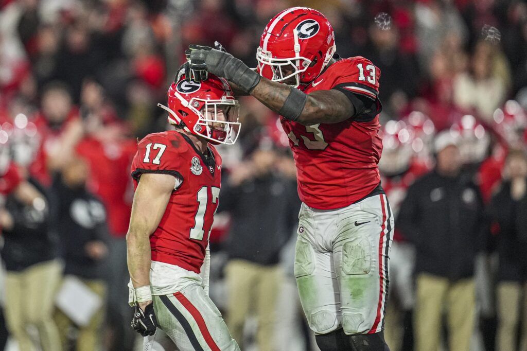 Mykel Williams 2025 NFL Draft Hub: Scouting Report, Draft Profile ...