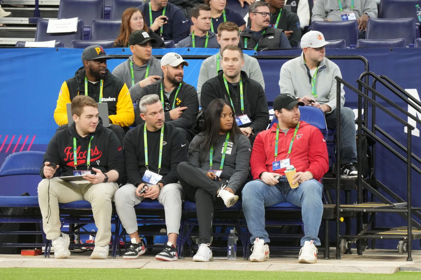 The 2025 NFL Draft Is Apparently Loaded With Prospects Who Don’t Love ...