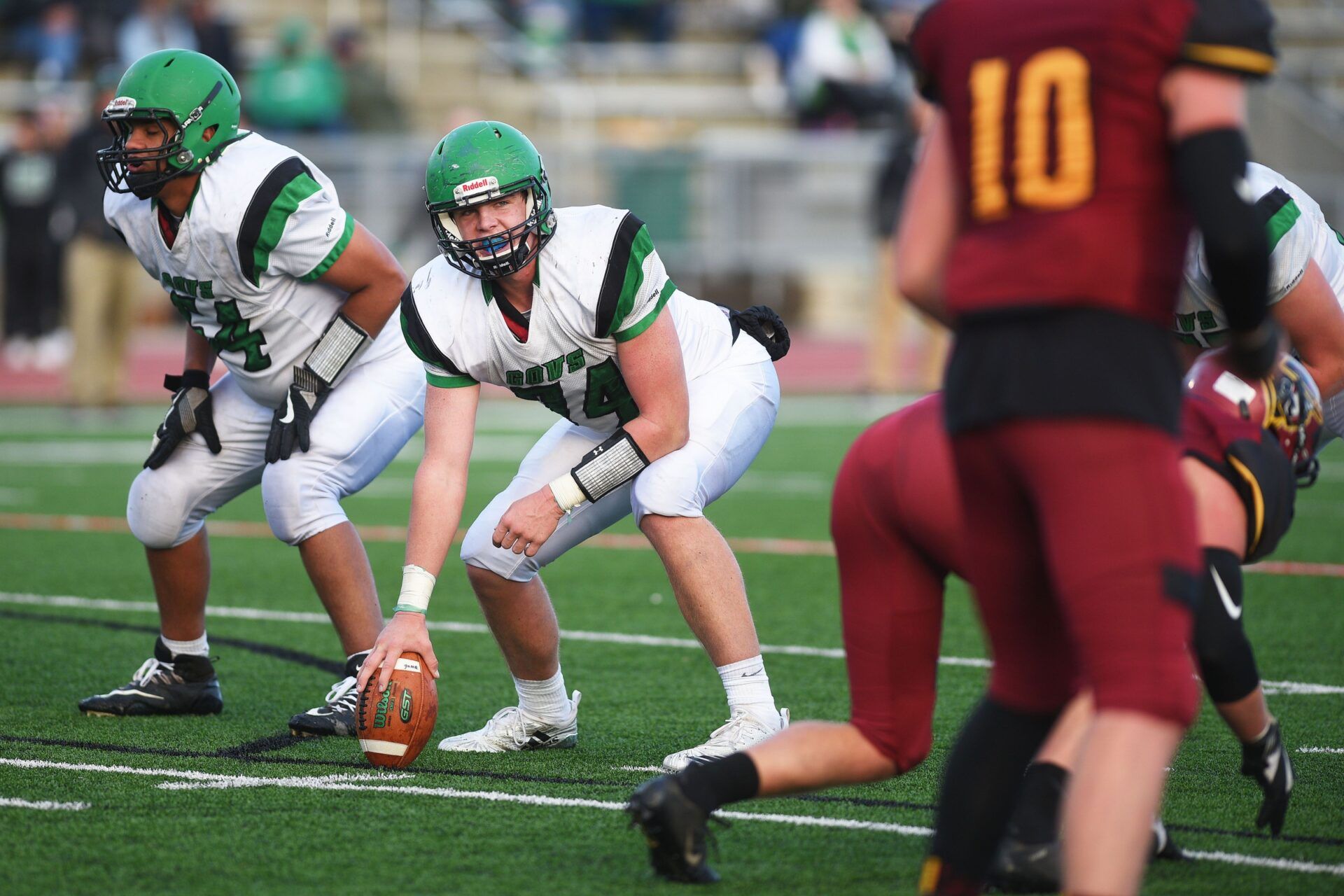 Grey Zabel 2025 NFL Draft Hub: Scouting Report, Draft Profile ...