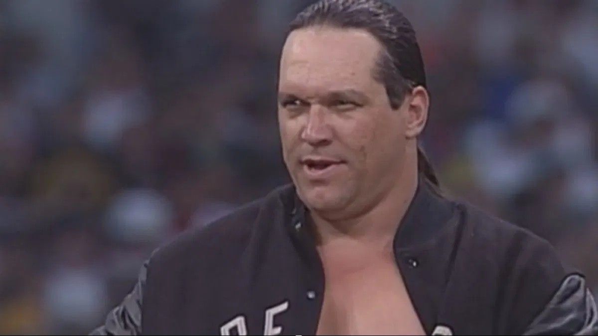 Steve 'Mongo' McMichael Dies at 67: WWE Legend Has a Special 'Side Note ...