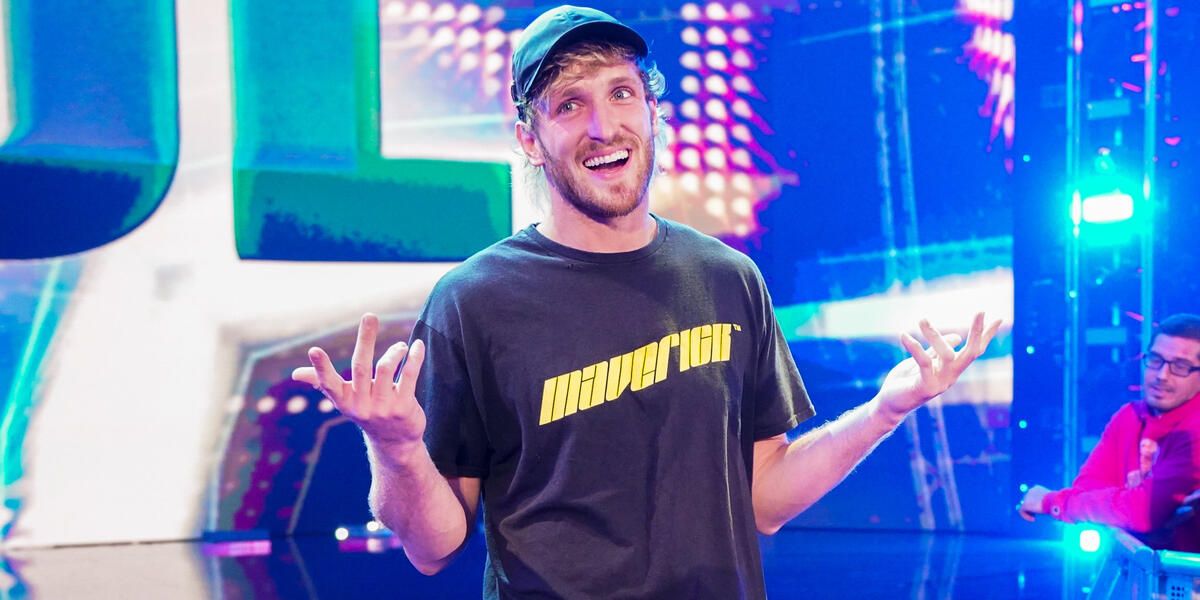 'You Never Know When I Need to Be Kylie Jenner'd' - WWE's Logan Paul ...
