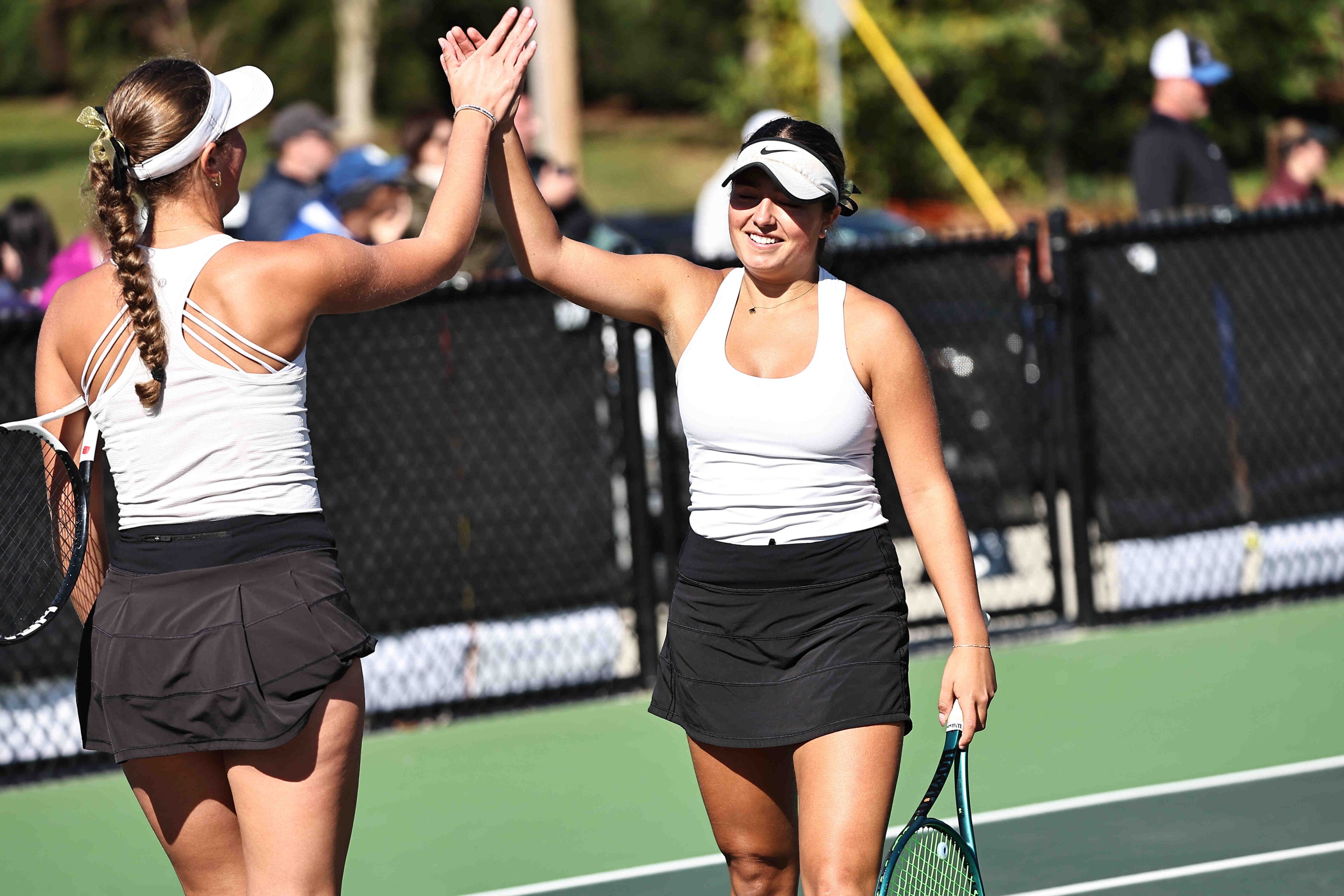 USTA, ITA Under Fire As Rapid Cancellation of College Tennis NCAA ...