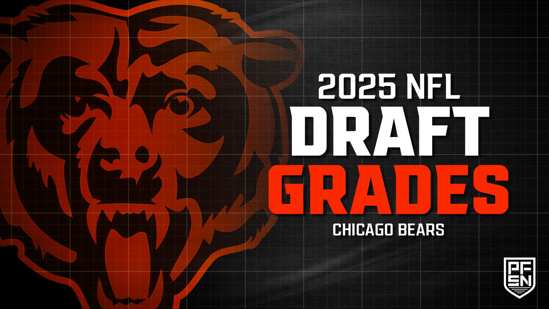 Ben Johnson’s Blueprint? Why Chicago Bears NFL Draft Grades Should Have Fans Fired Up