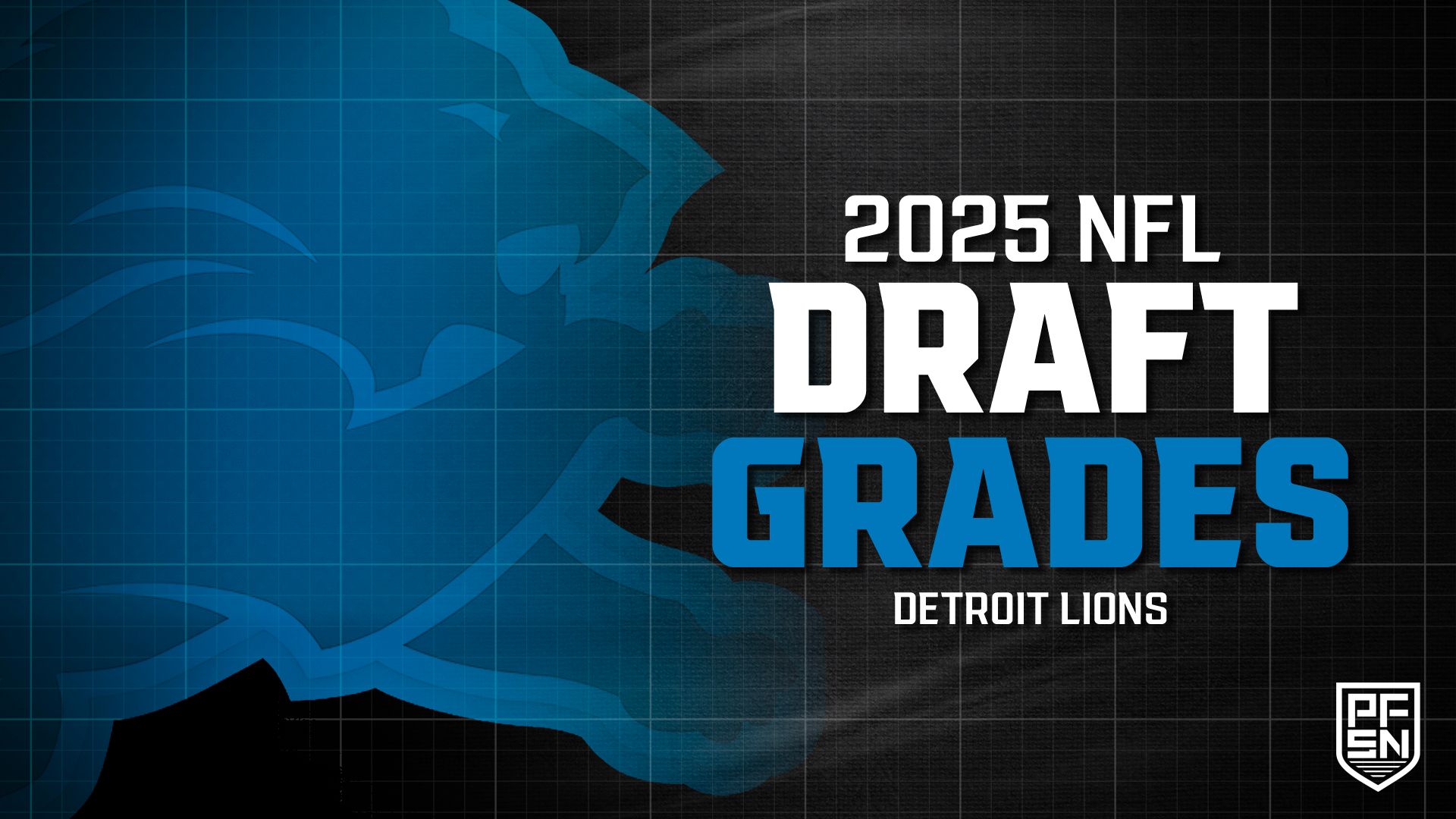 Sneaky Good or Missed Opportunity? Inside the Detroit Lions' NFL Draft ...