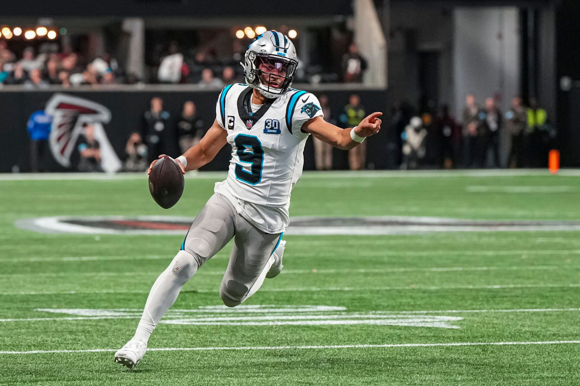 Panthers Predicted To Upgrade Bryce Young’s Weapons By Adding 6’6, 25 ...
