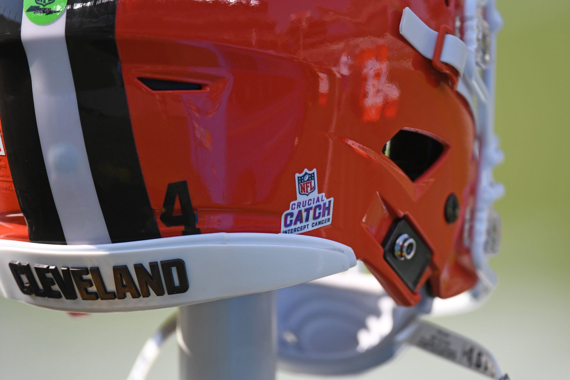 Browns Shockingly Pass on Shedeur Sanders At No. 5 Pick To Select Havoc ...