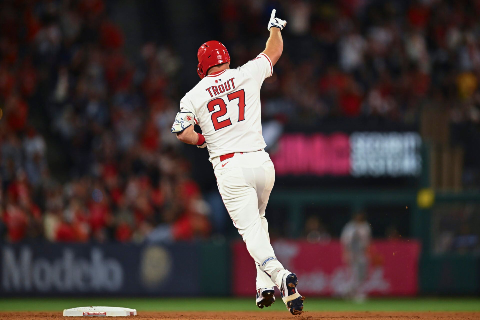 ‘Don’t Think It Should Be Allowed’: Mike Trout Blasts Angels Ownership ...