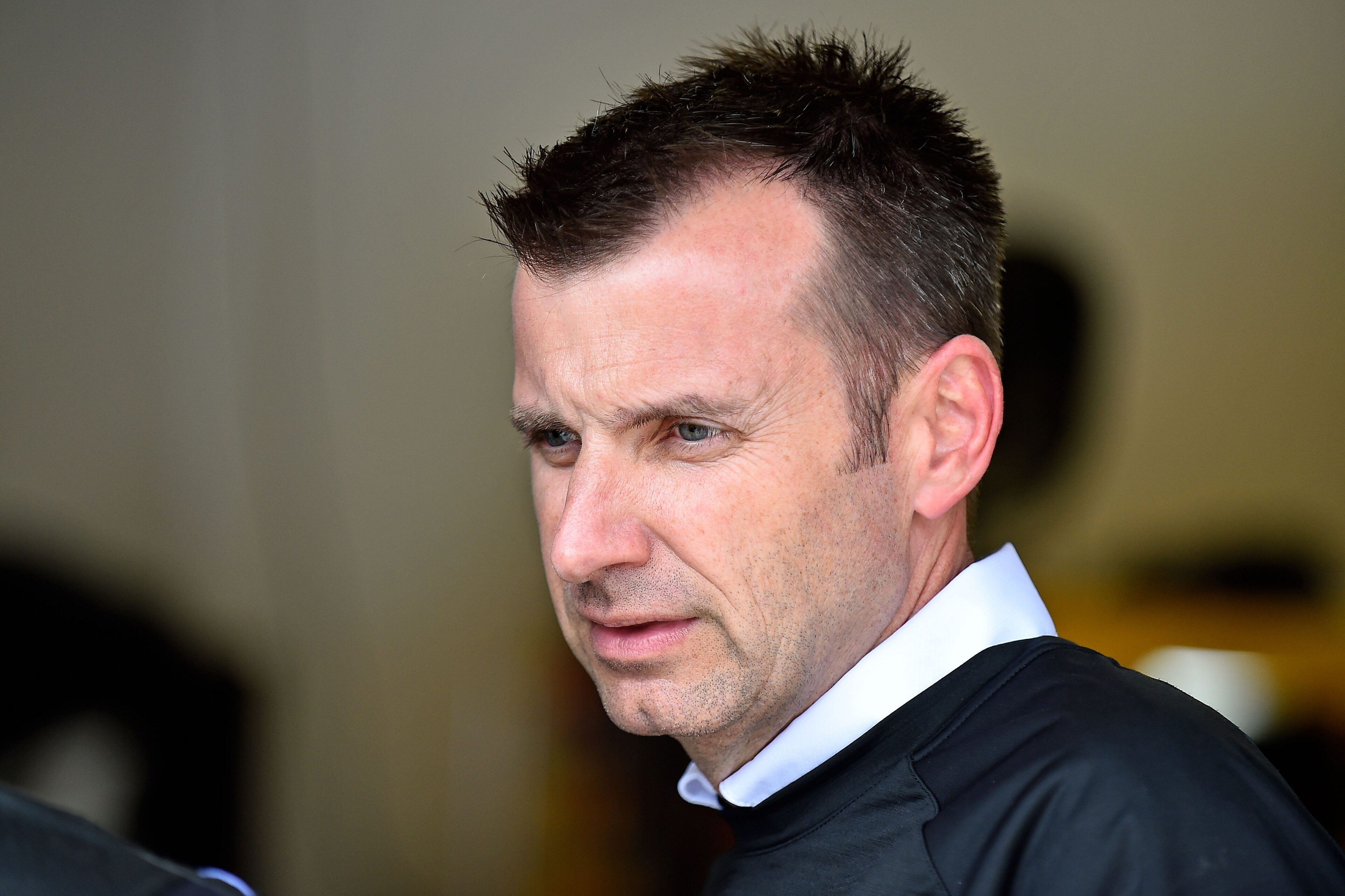 Spire Motorsports Makes Bold Crew Chief Call Following NASCAR Legend ...