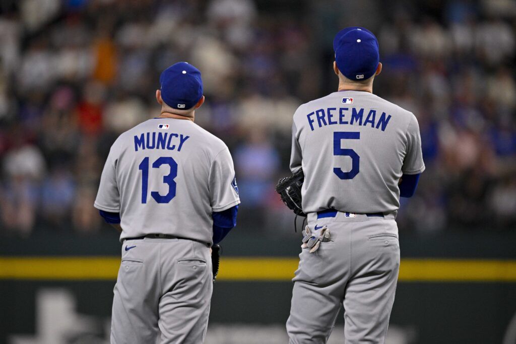 Despite Hall Of Fame Resume, Freddie Freeman Reveals One Dream That ...