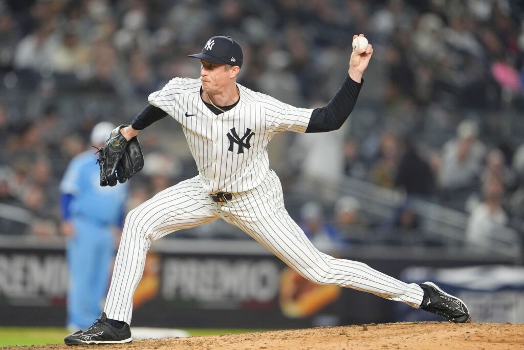 Yankees Star Tim Hill Shares Emotional Reason for Rejecting IVF Despite ...