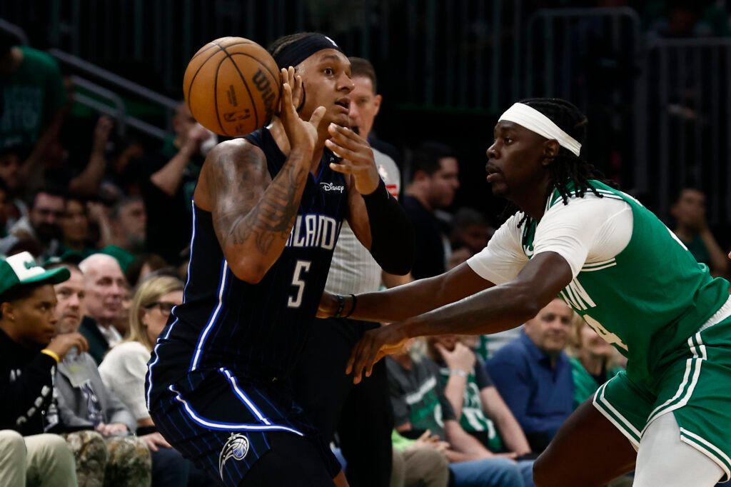 Celtics vs. Magic Predictions, Time, How to Watch, and More: NBA ...