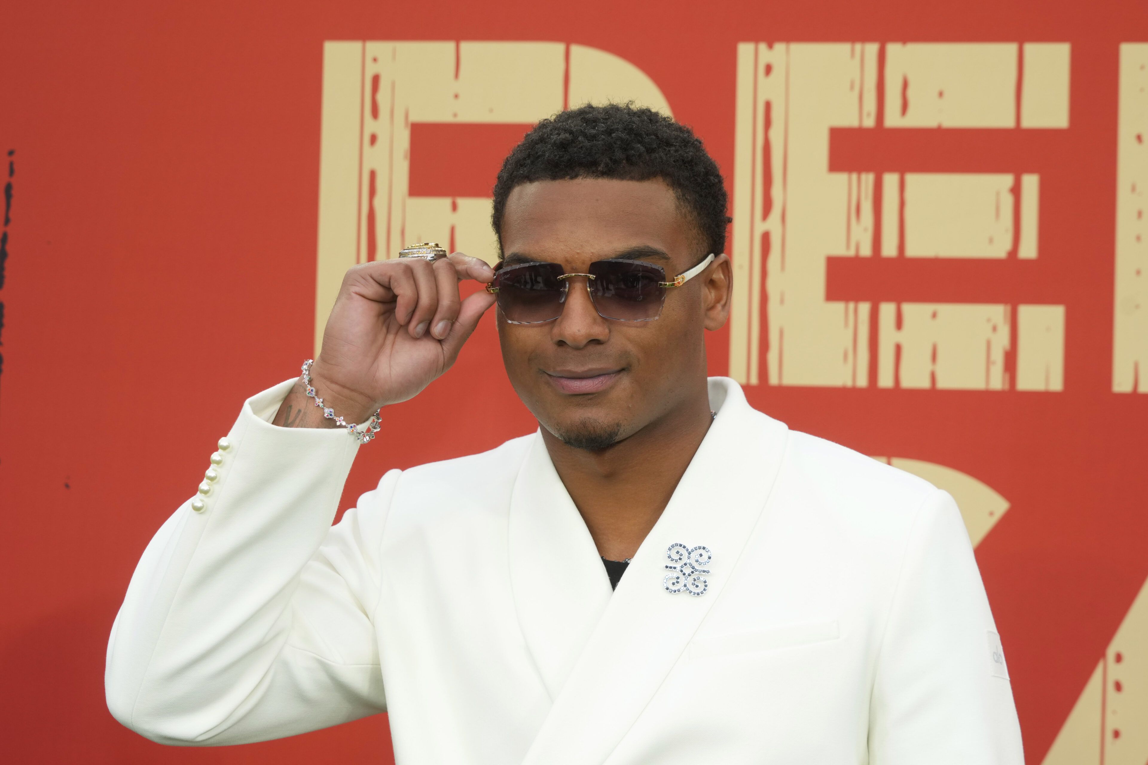 Why Did Will Johnson Slip Out of the First Round? Examining the ...