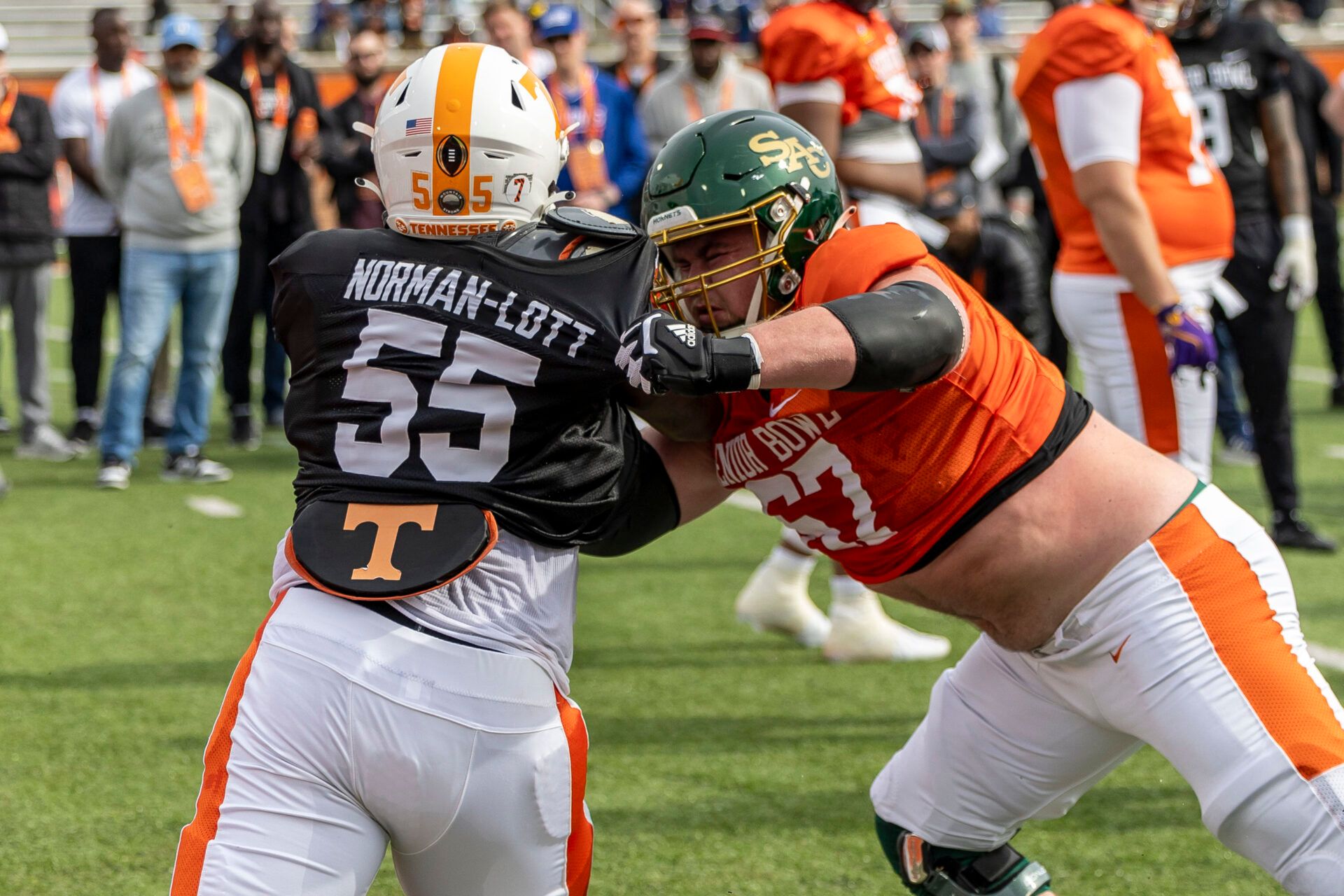 Jackson Slater 2025 NFL Draft: Scouting Report, Draft Profile ...