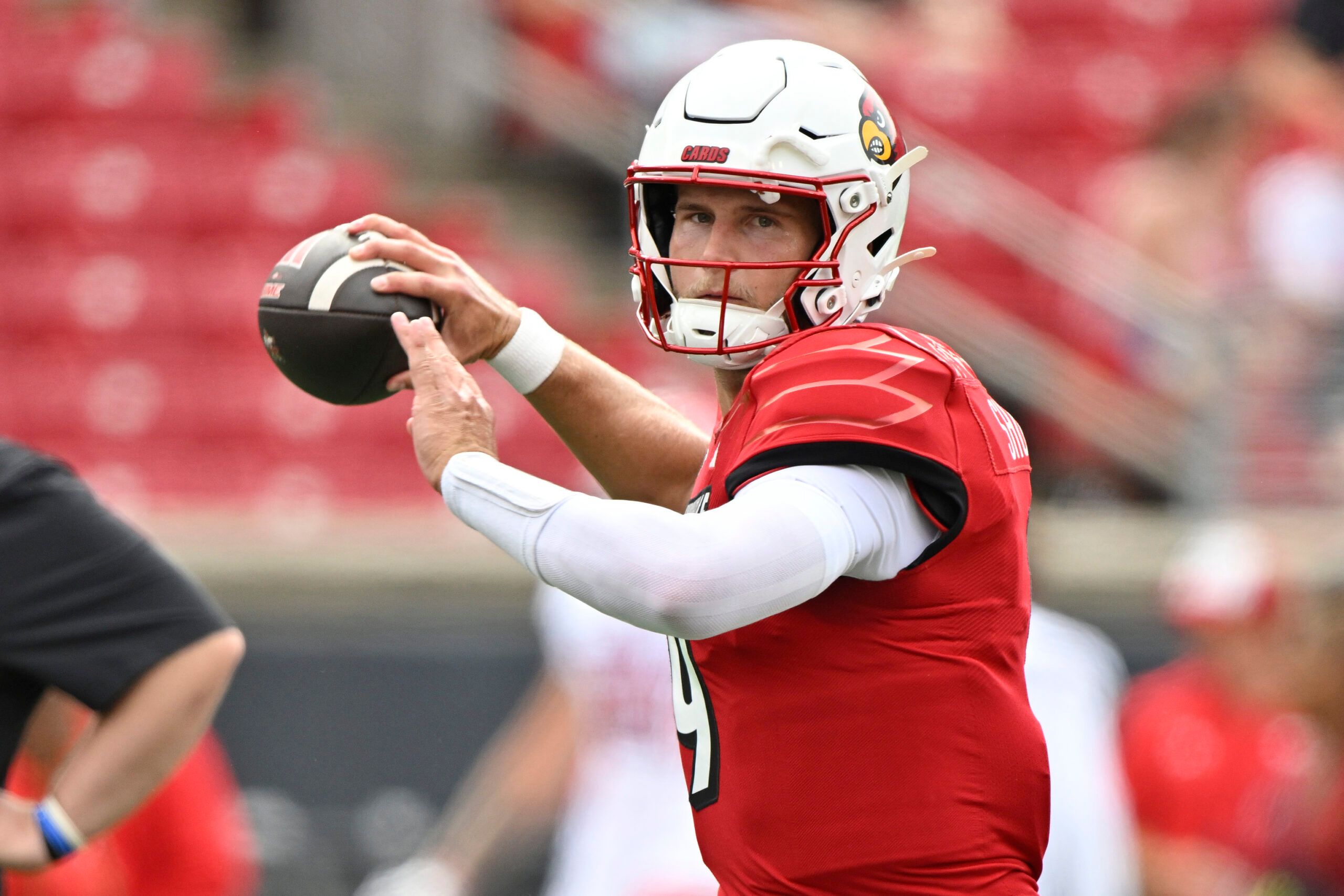 Who Are Tyler Shough’s Siblings? Get To Know the QB’s Brothers and ...