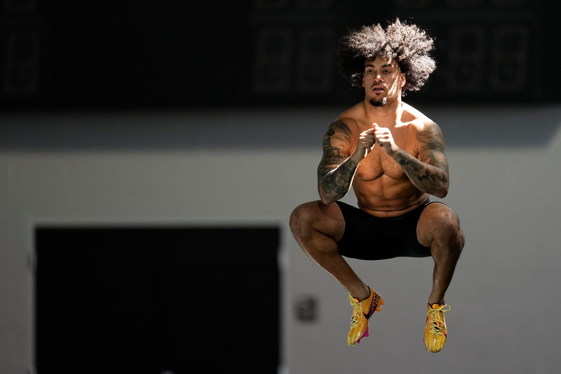 Lathan Ransom 2025 NFL Draft Hub: Scouting Report, Draft Profile ...