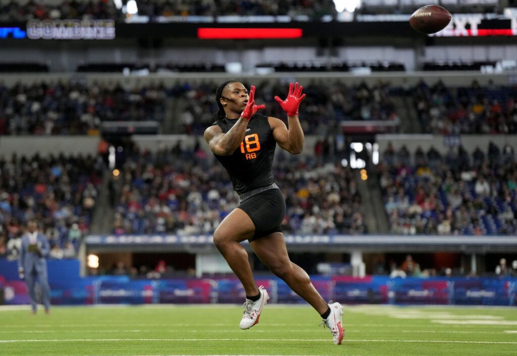 Browns RB Depth Chart: Who’s In Cleveland’s Running Back Room After ...