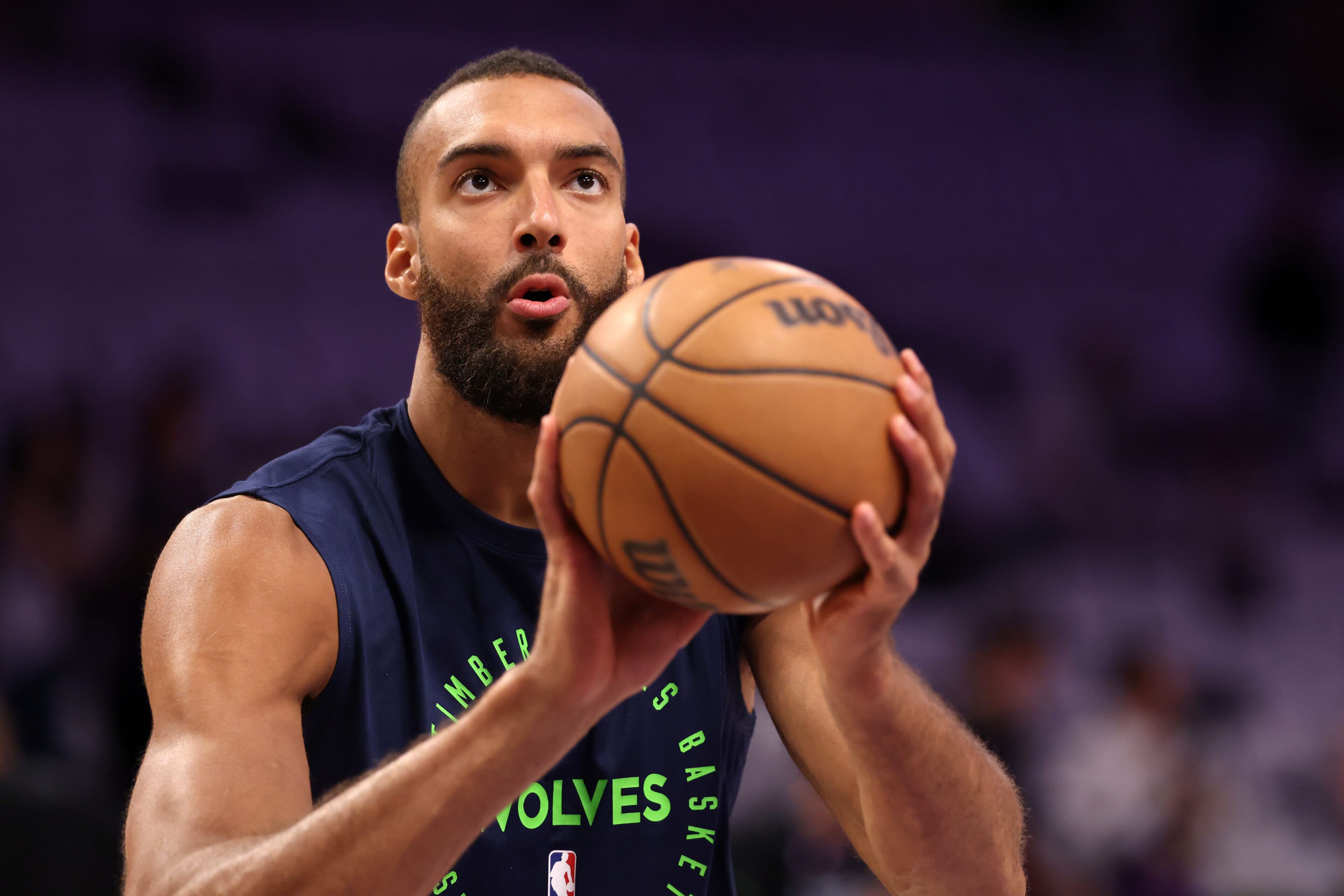 Who Is Rudy Gobert’s Girlfriend Julia Bonilla? Exploring the ...