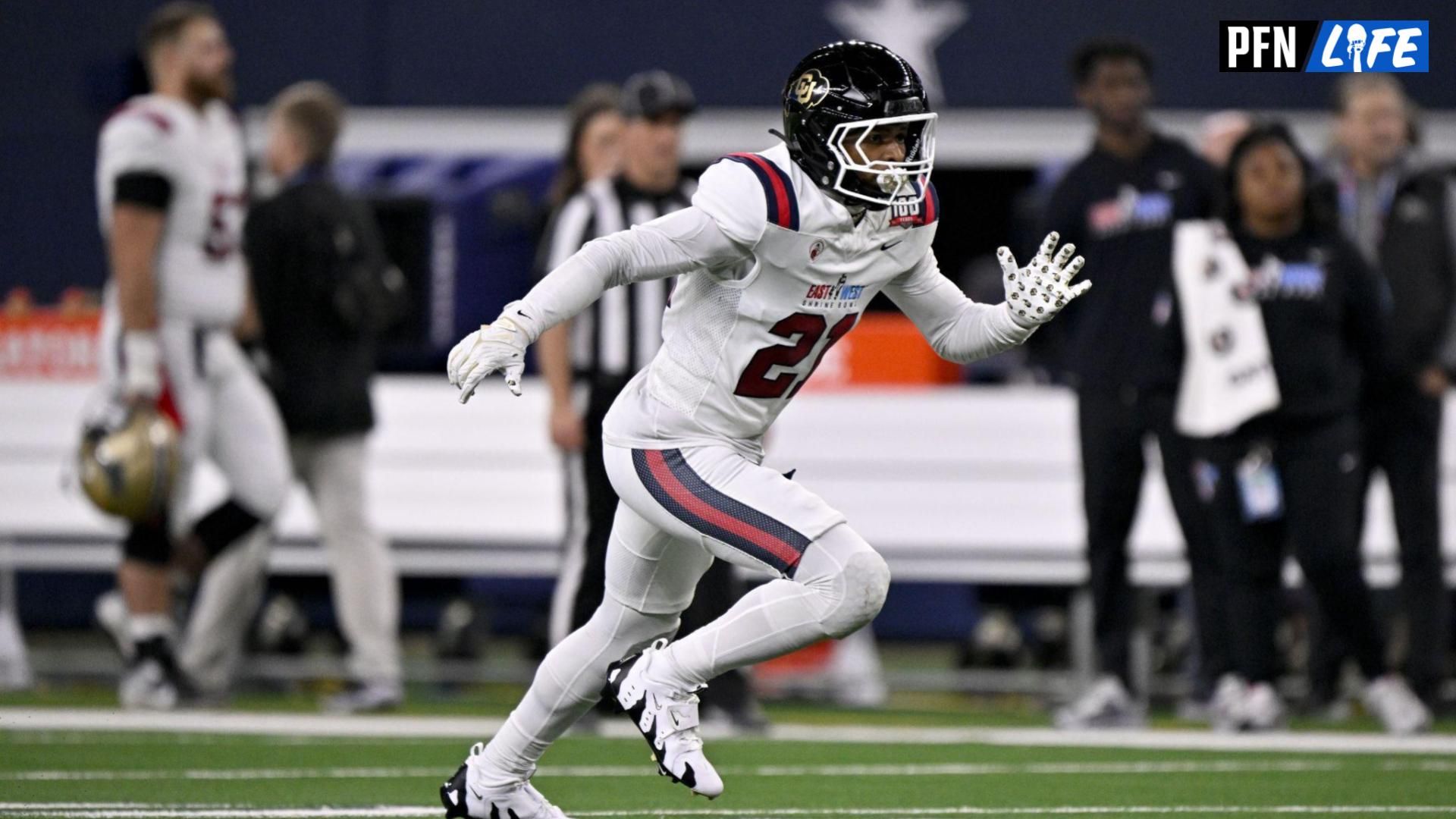 Does Shilo Sanders Have a Girlfriend? Examining the Dating Life of the ...