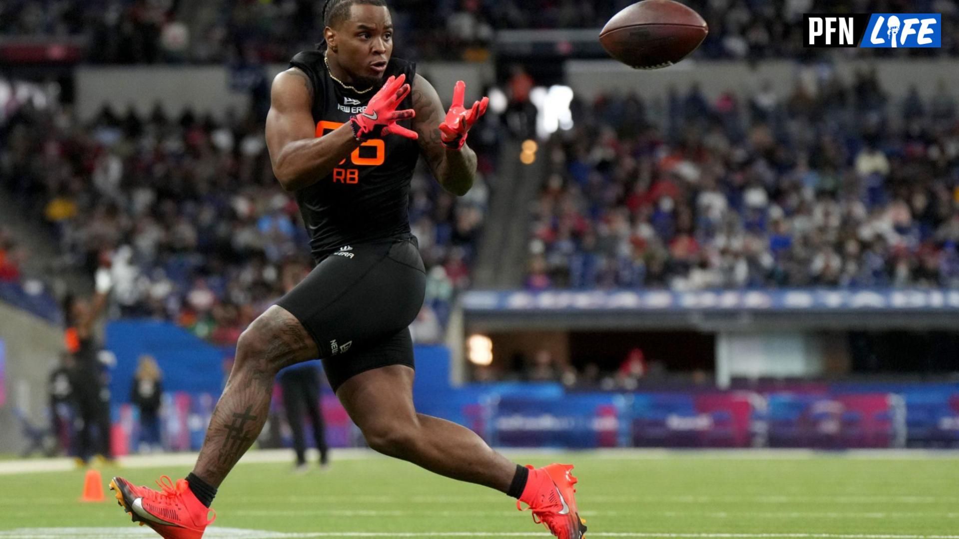 Trevor Etienne's Siblings: Examining Whether the NFL Draft Prospect Is ...